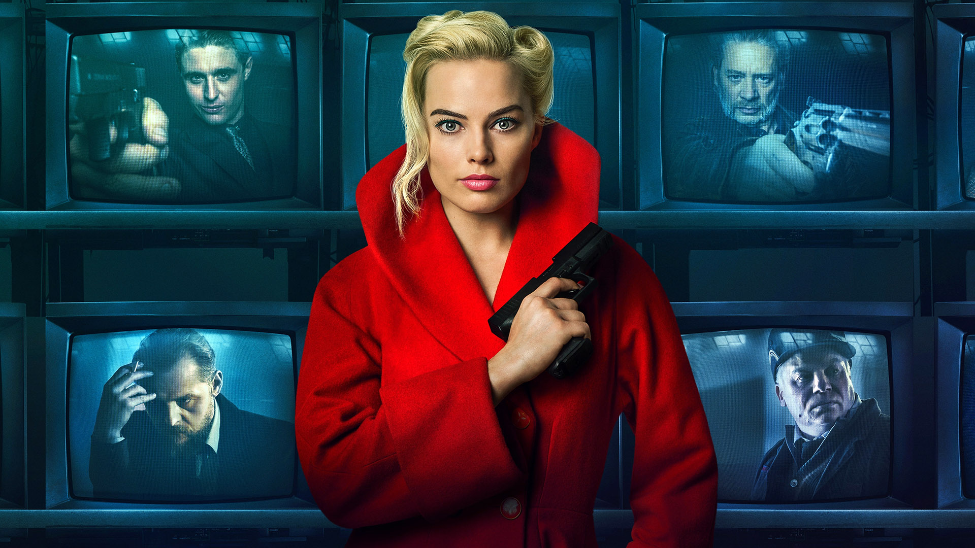 10 Margot Robbie Films That Flew Under the Radar But Are Pure Gems