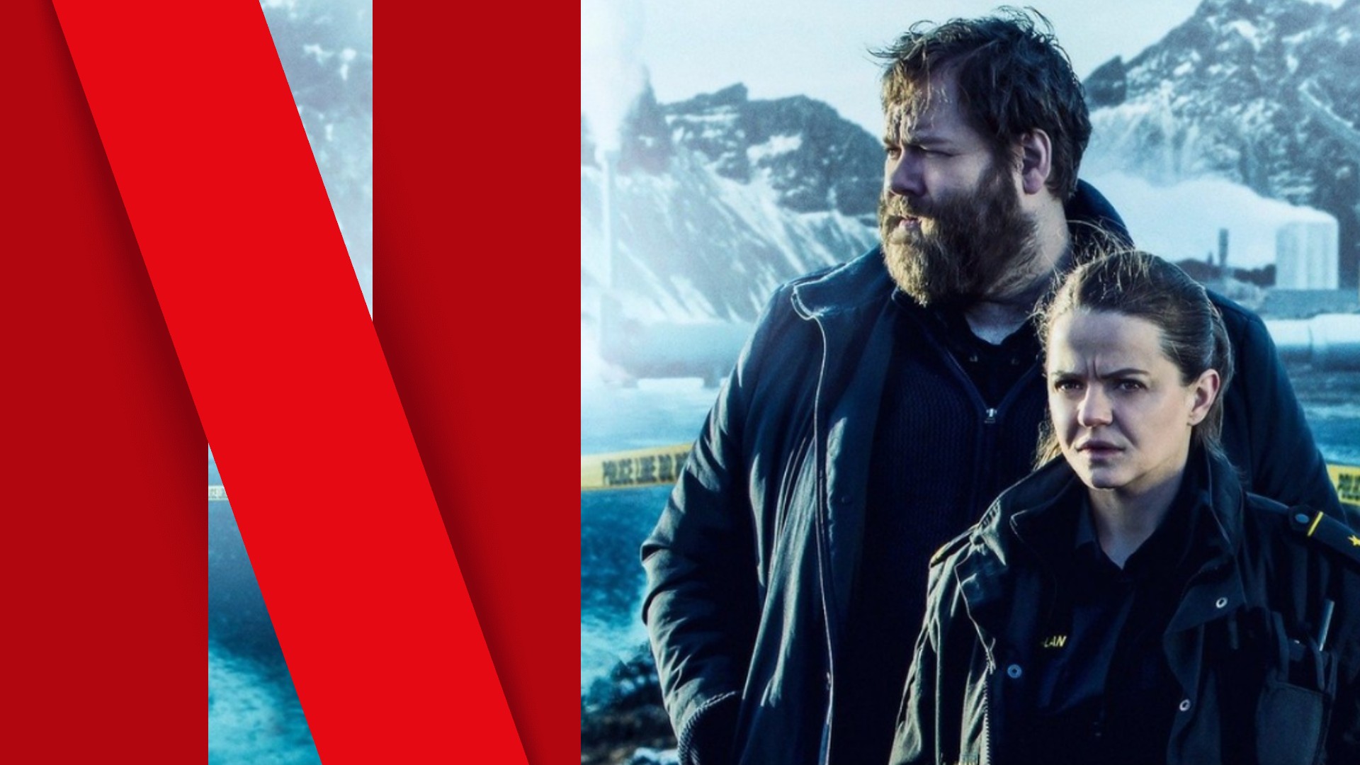 The Best 10 Crime Shows On Netflix You Haven t Seen The Best 10 Crime Shows On Netflix You Haven t Seen