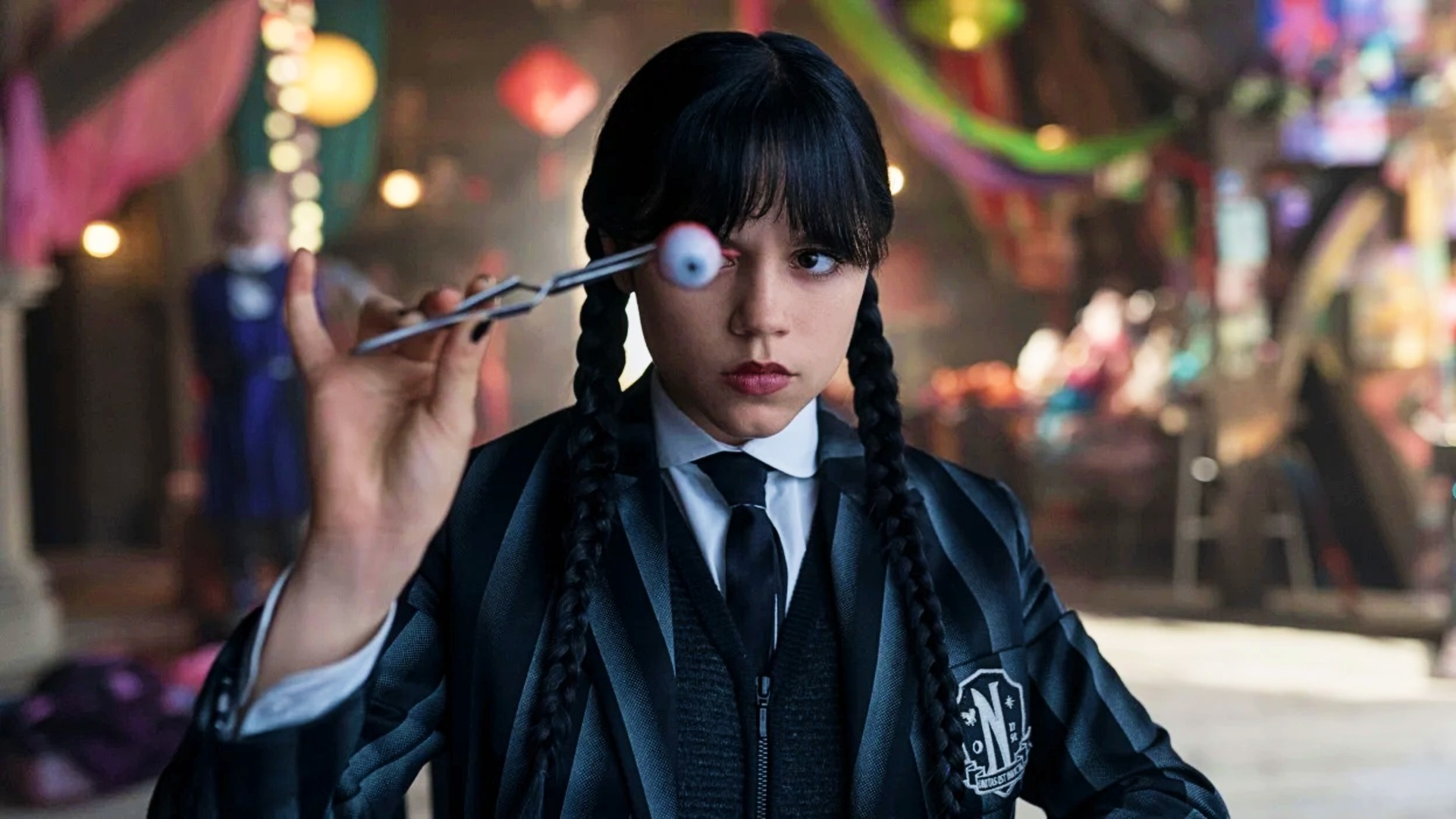 Wednesday Season 2 Ending Explained: Every Death, Twist, and Reveal ...