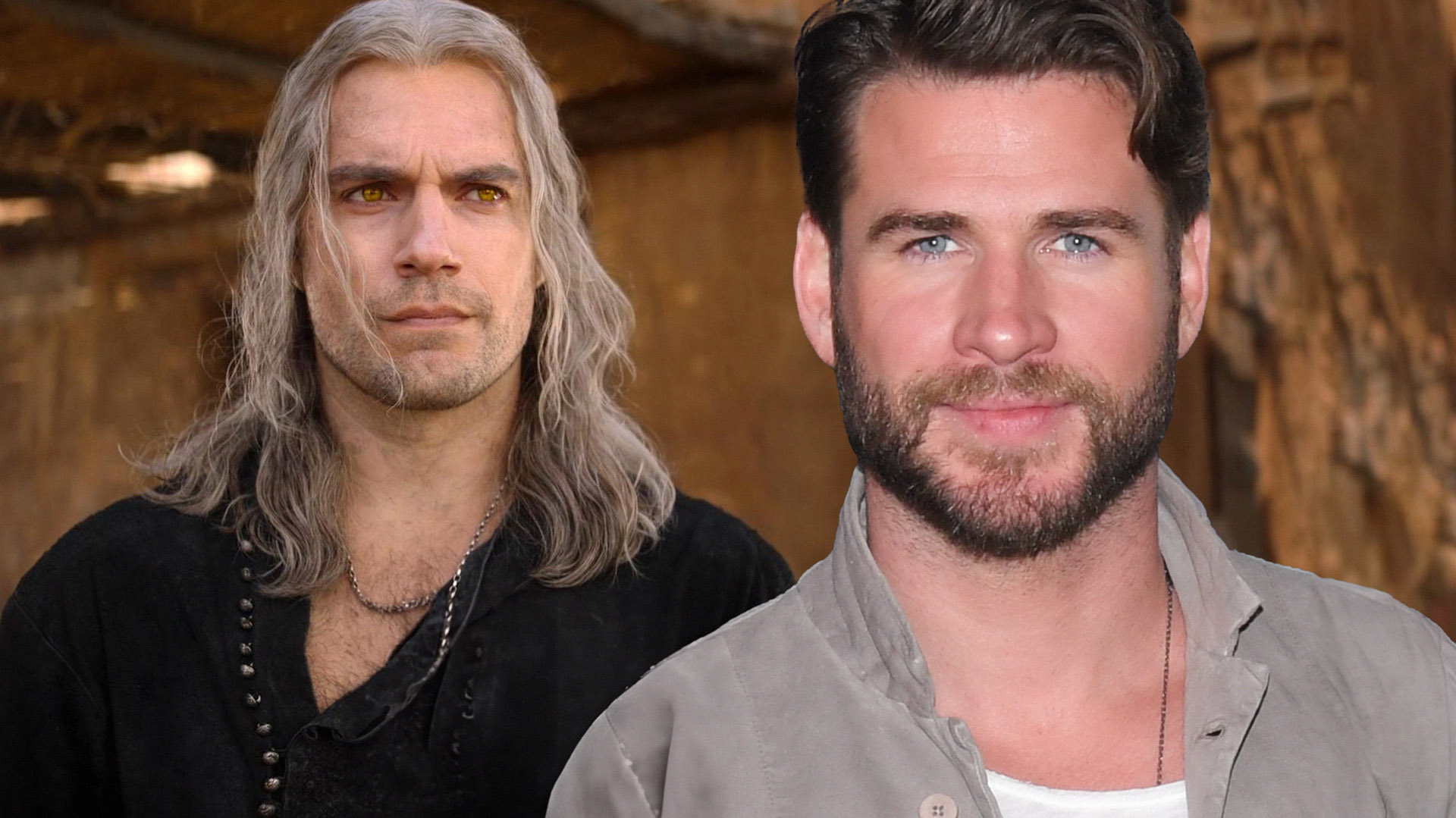 How Exactly Liam Hemsworth Will Replace Cavill's Witcher in Season 4 ...