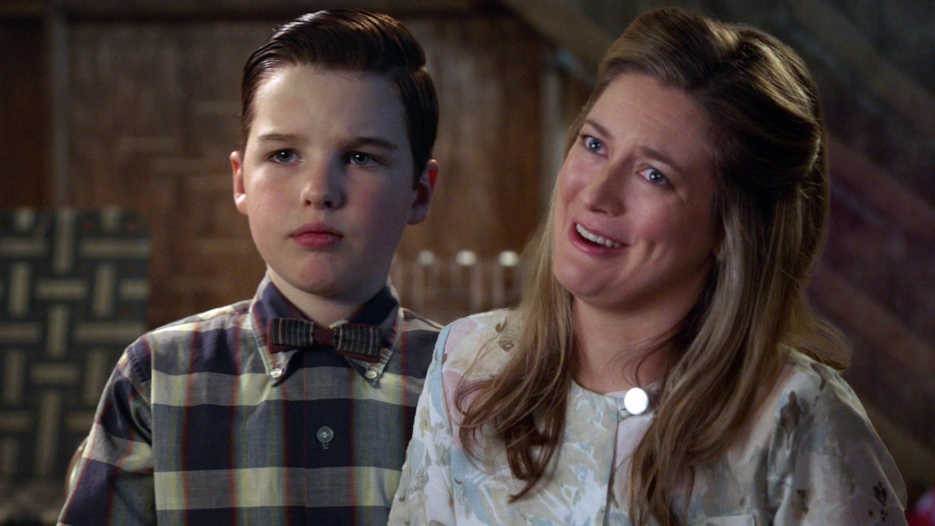 5 Most Tear-Jerking Young Sheldon Episodes That Prove It's Not Just ...
