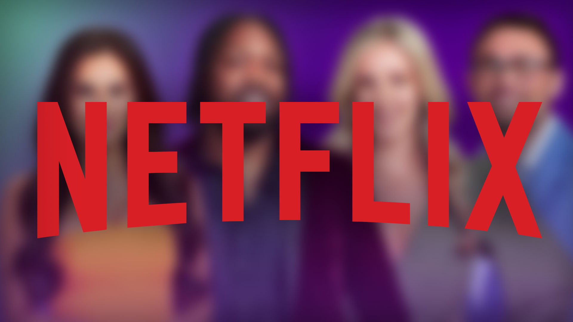 Love Is Blind Contestant Slaps Netflix with Bombshell Lawsuit, Alleging ...