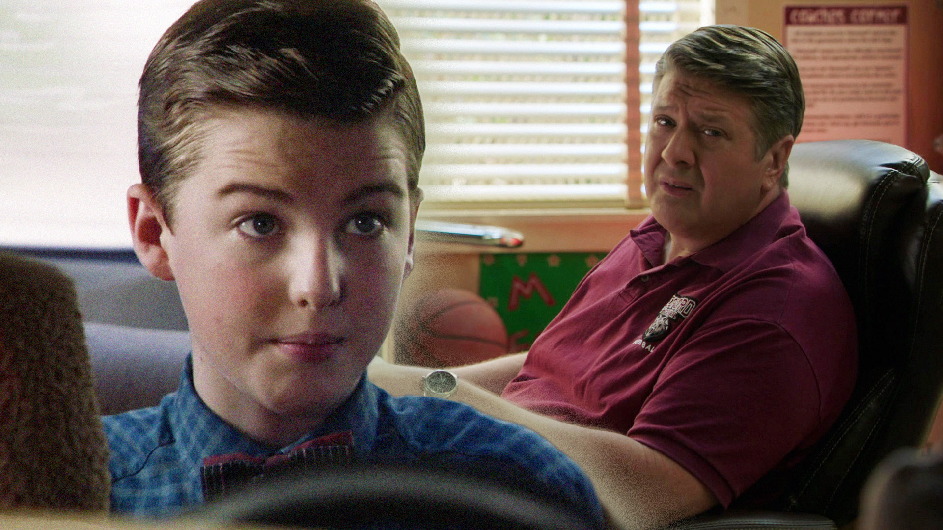 Sheldon's Father's Affair Solved? Young Sheldon Season 7 Episode 4 ...