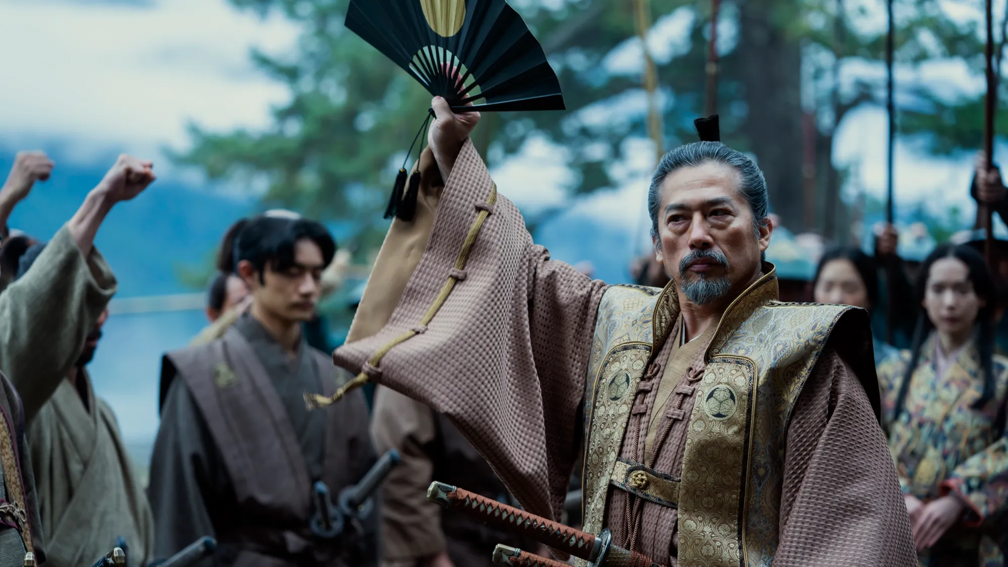 Shogun Season 2: Plot, Production Development & Everything We Know
