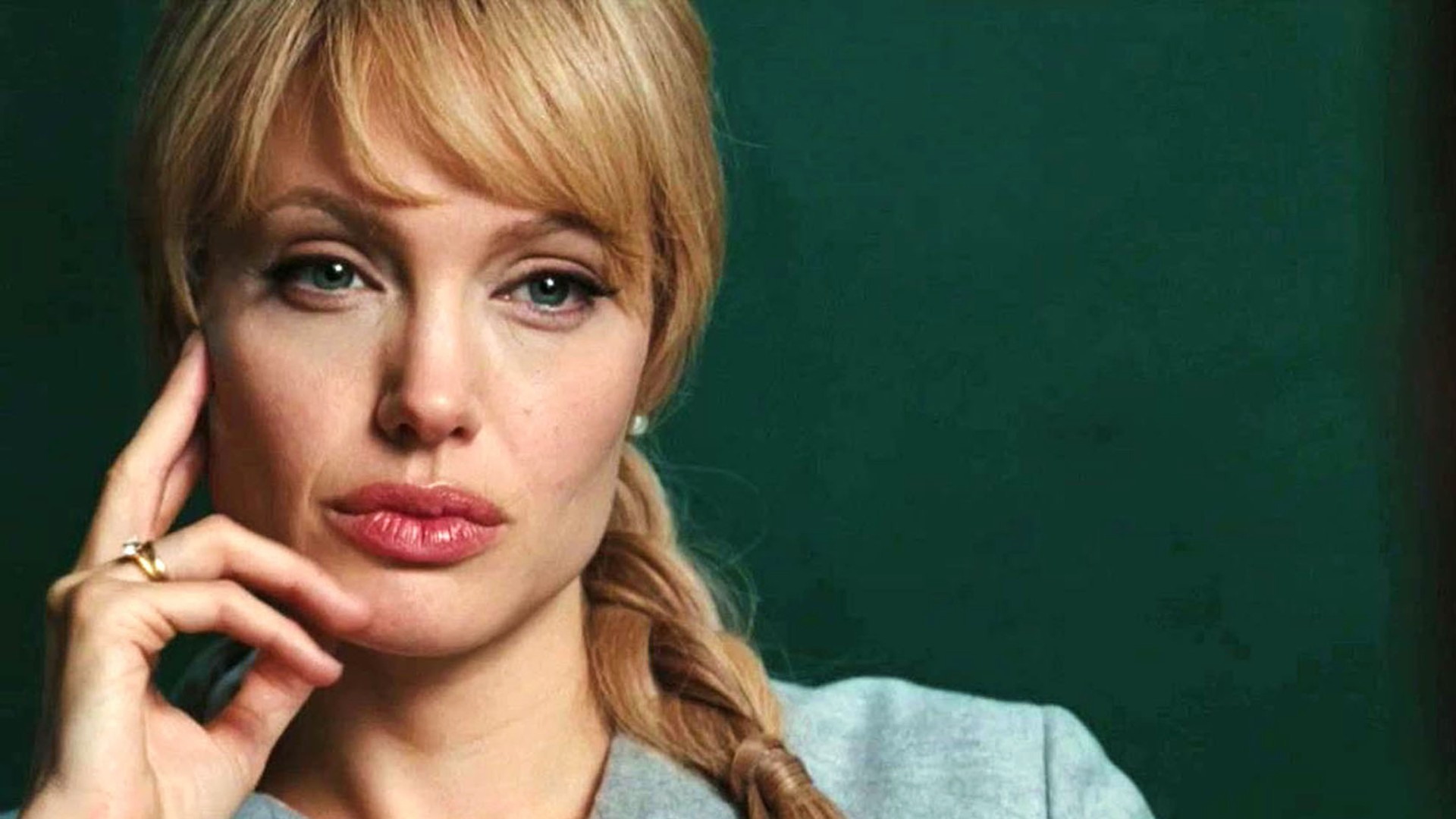 Angelina's Secret Sibling: What Jolie's Little-Known Brother Looks Like