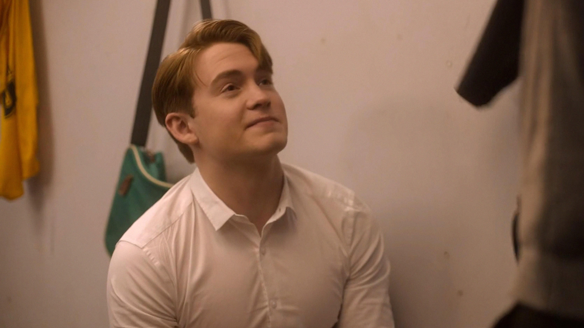 Heartstopper Season 2: Can Kit Connor Actually Speak French?