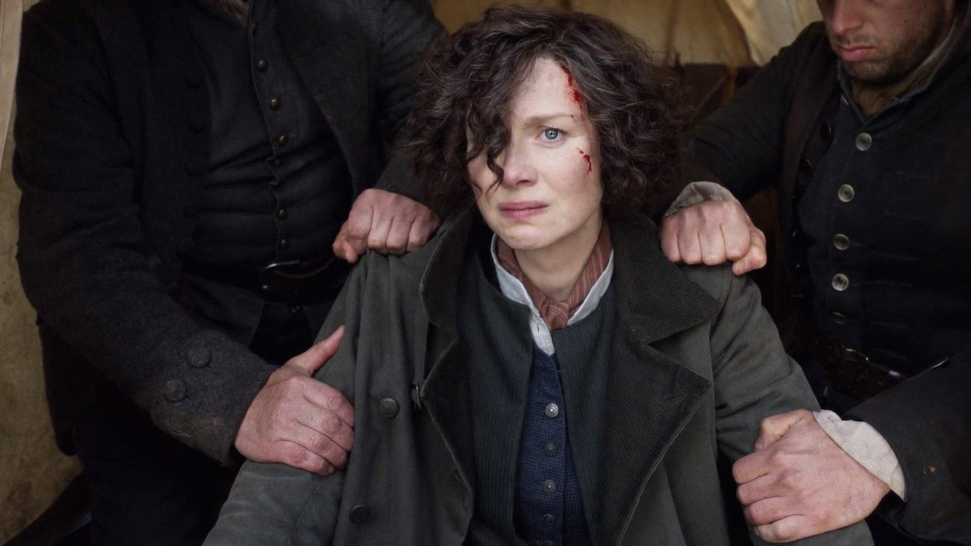Season 6 Turned Outlander Into Daytime Soap Opera; Can the Show Recover?