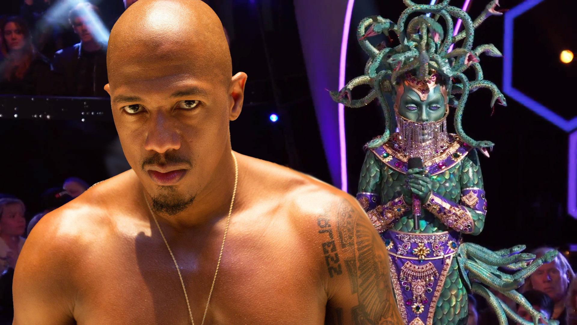 Nick Cannon Rakes in a $100 Million a Year; The Surprising Truth Behind ...