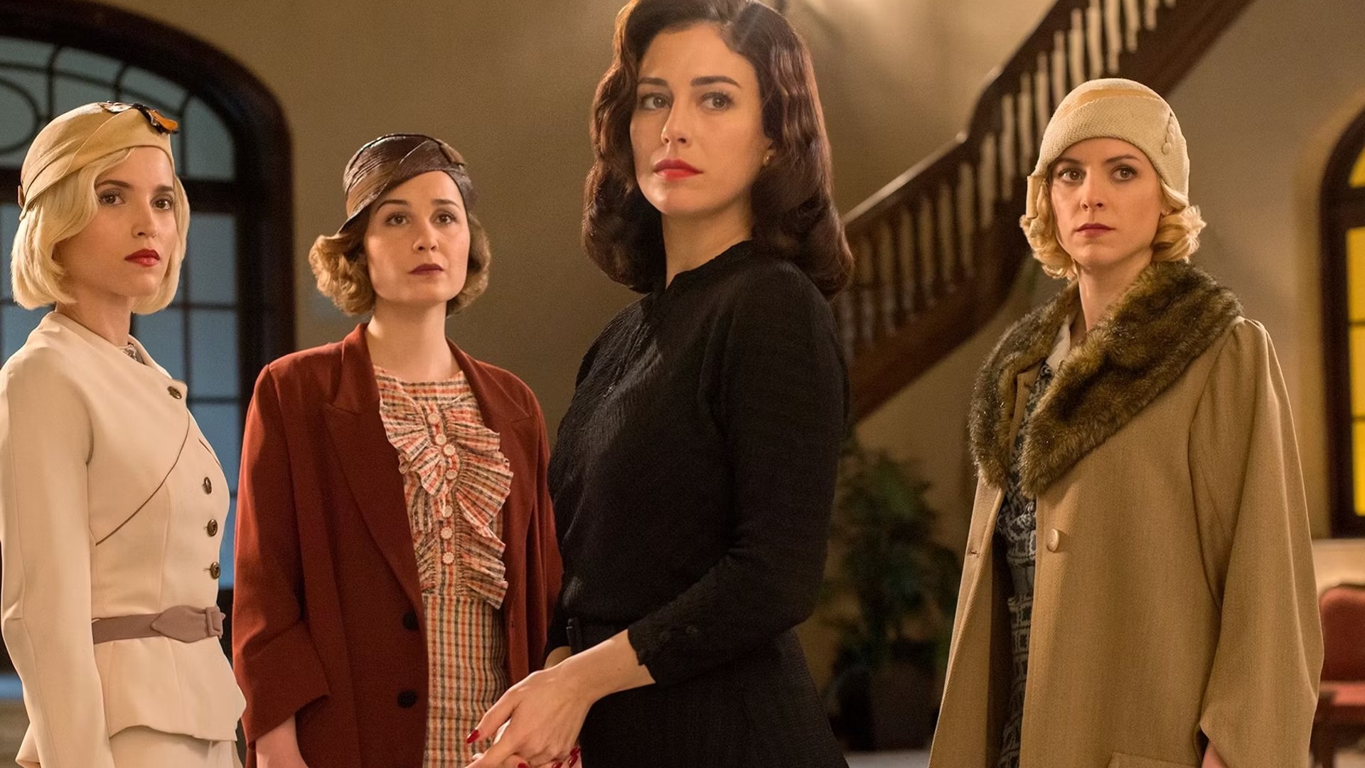 10 Best TV Shows Like Netflix's The Empress