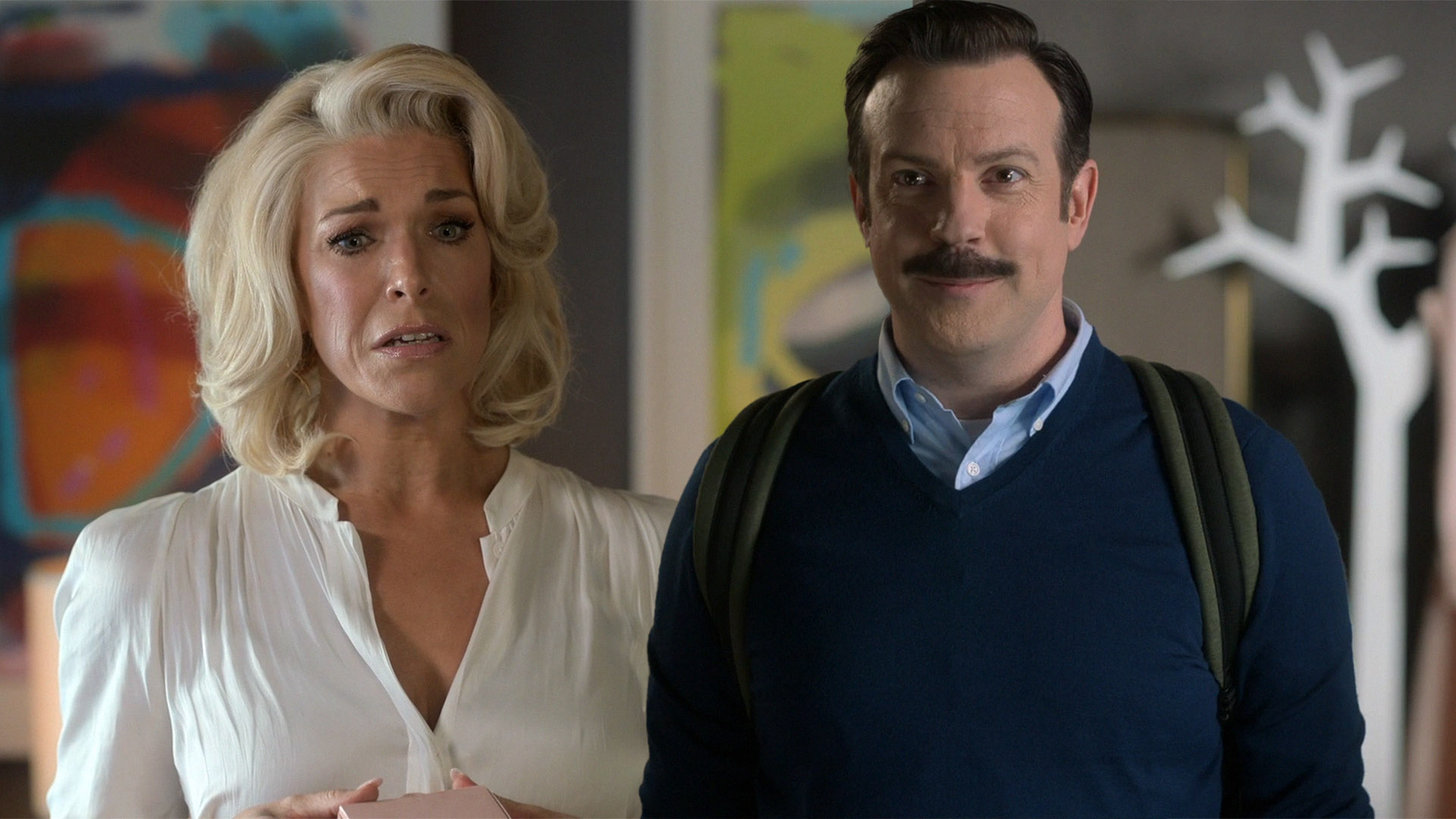 How & When To Watch The Ted Lasso Season 3 Finale: The Ultimate Guide