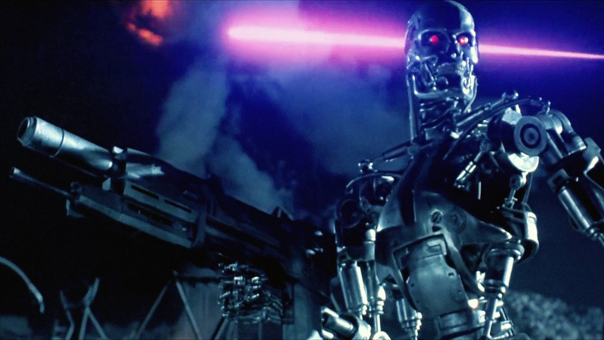 7 Sequels That Are Better Than the Original (No, Terminator 2 Isn't On ...