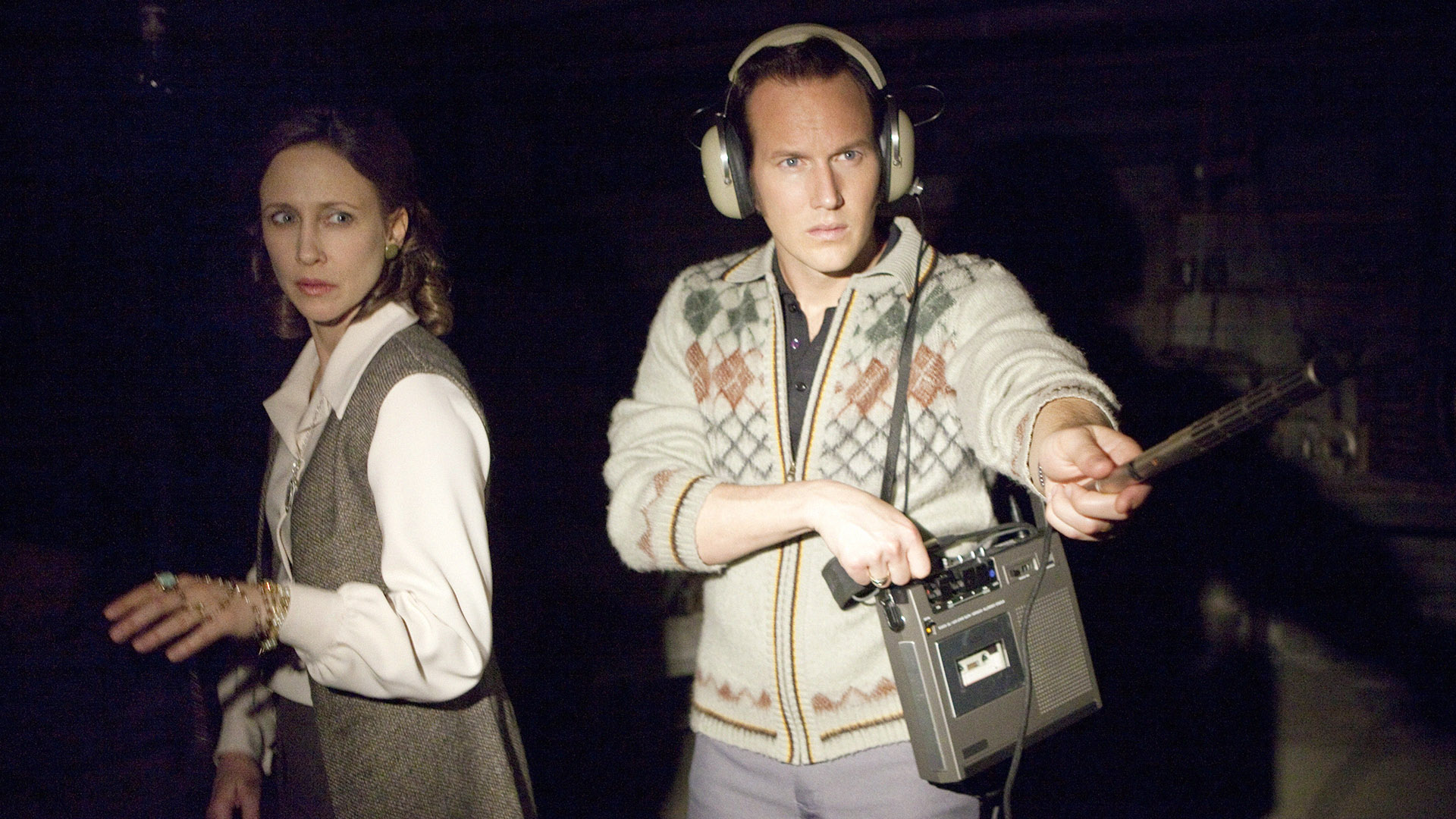 5 Spine Chilling Horror Movies That Are Believed To Be Cursed