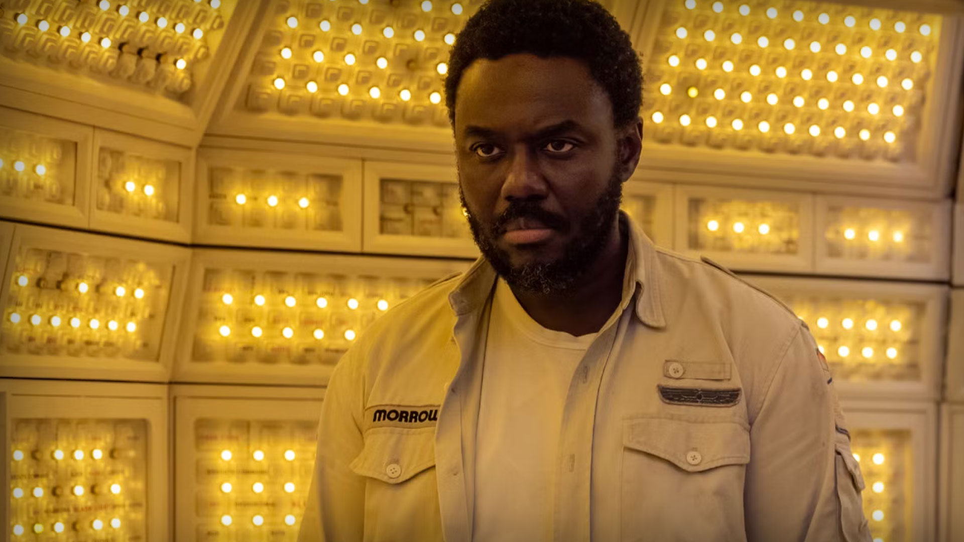 Alien: Earth Creator Explains Why Petrovich’s Betrayal Brought the ...
