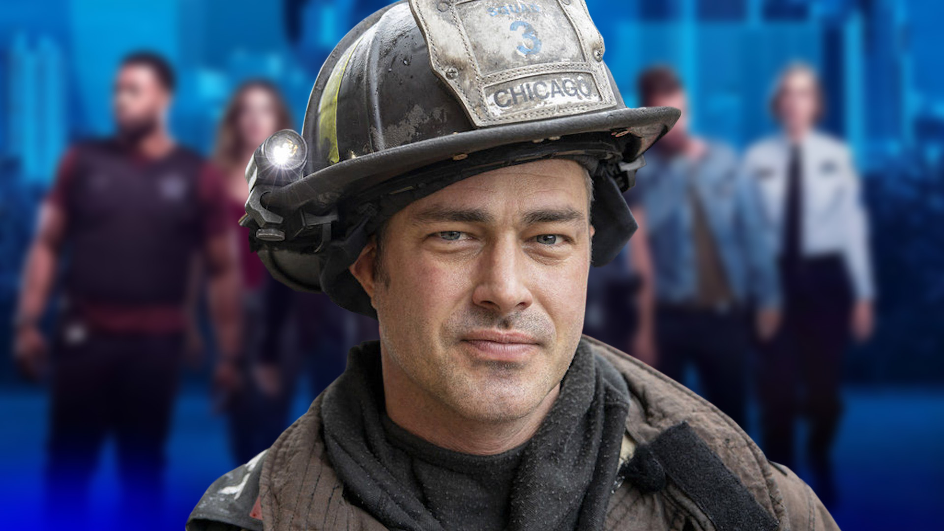Should You Watch Chicago Fire If You Loved Chicago PD or 9-1-1? Should You Watch Chicago Fire If You Loved Chicago PD or 9-1-1?