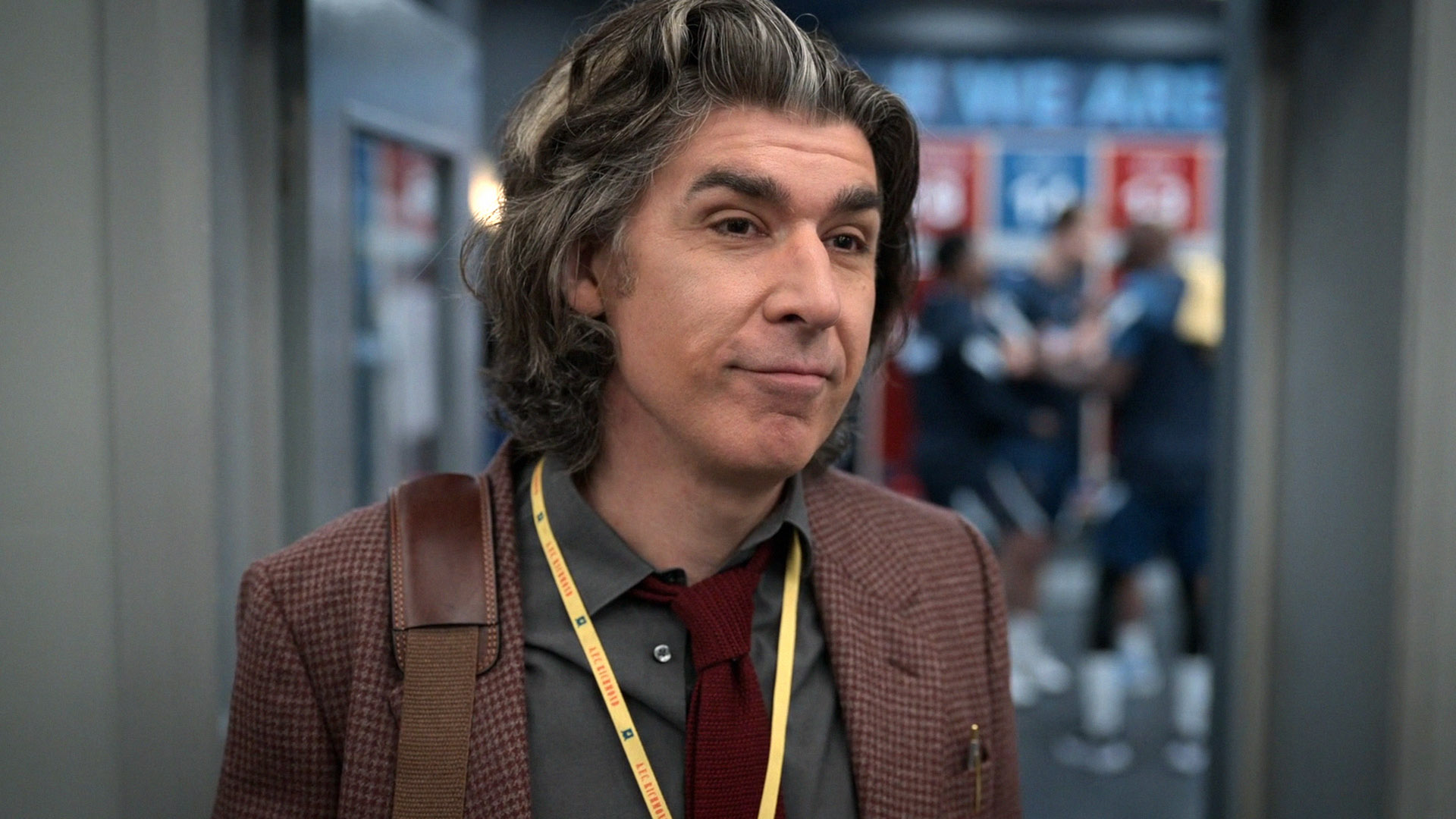 Post-Trent Crimm: James Lance's 5 Roles That Are Worth a Watch