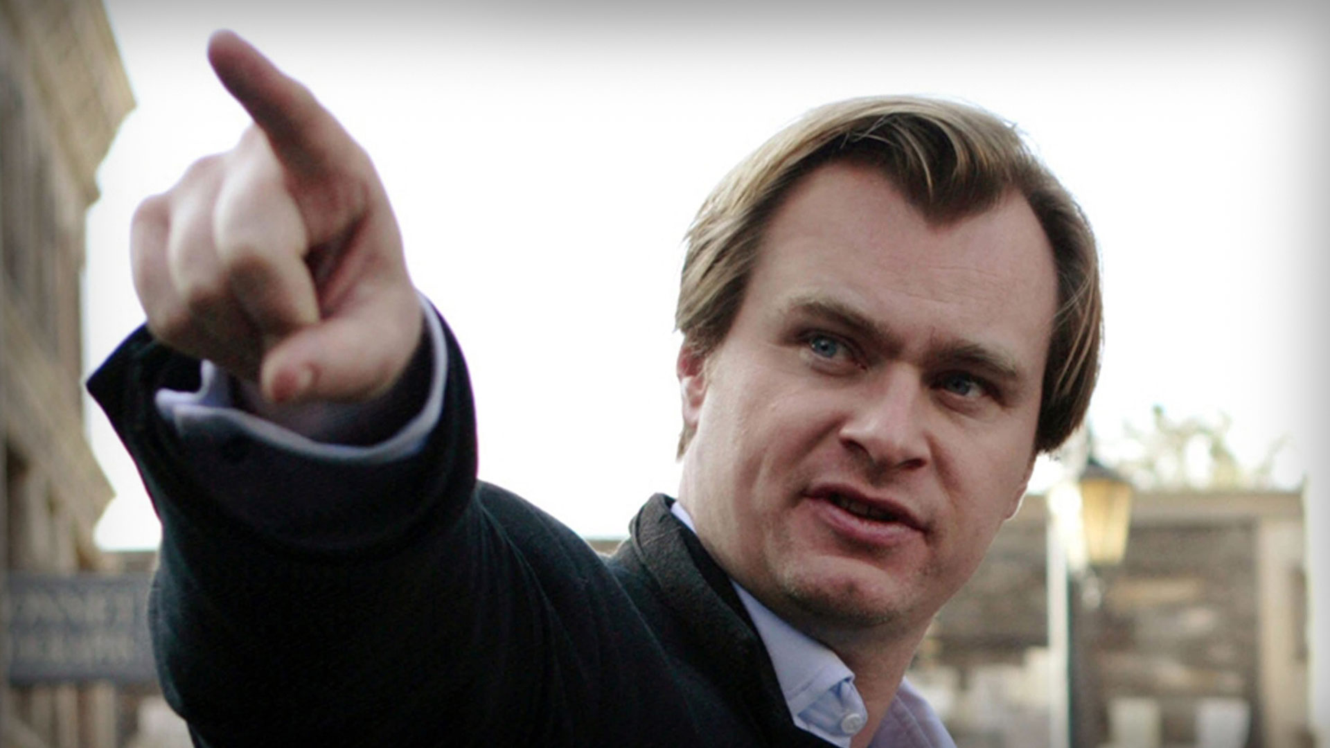 NYT Names 100 Best 21st Century Films—Nolan Has 5