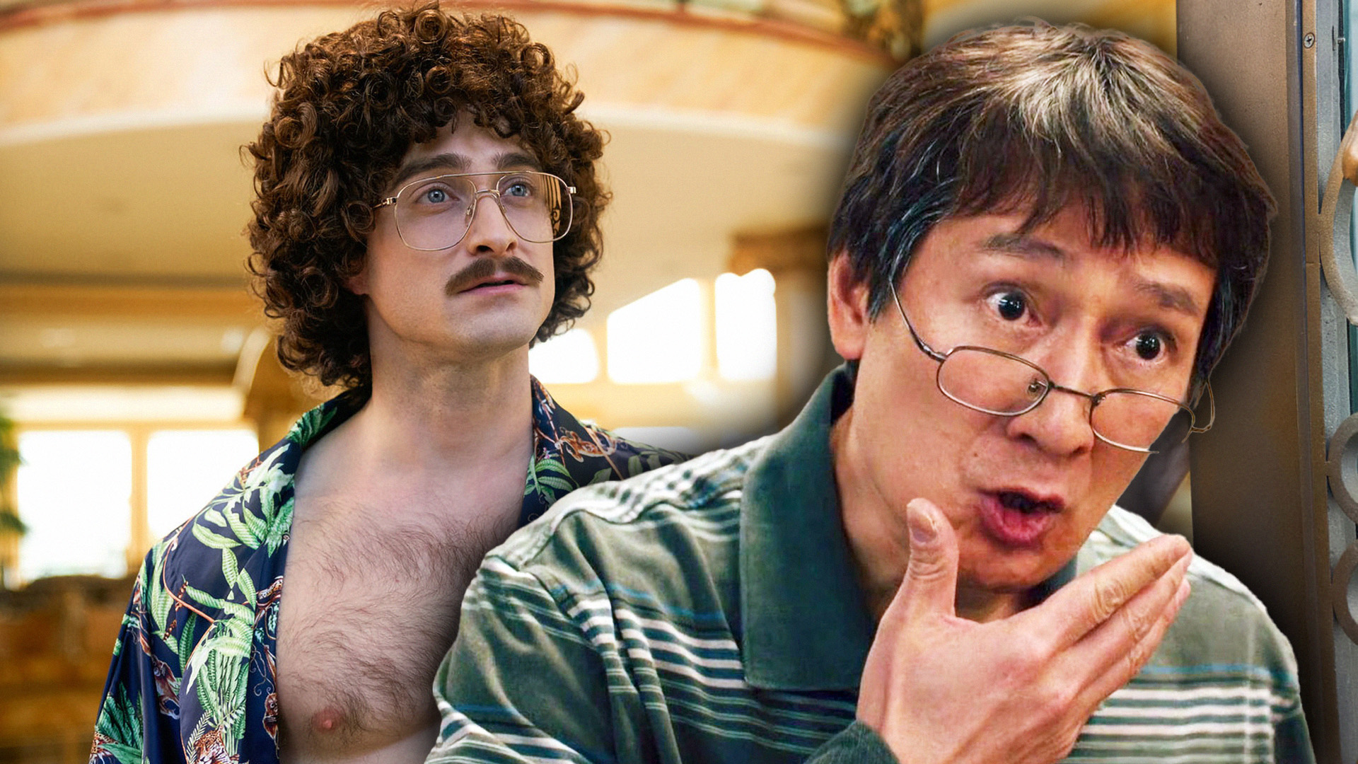 The Latest in the Genre: 5 Most Hilarious Comedies of the 2020s