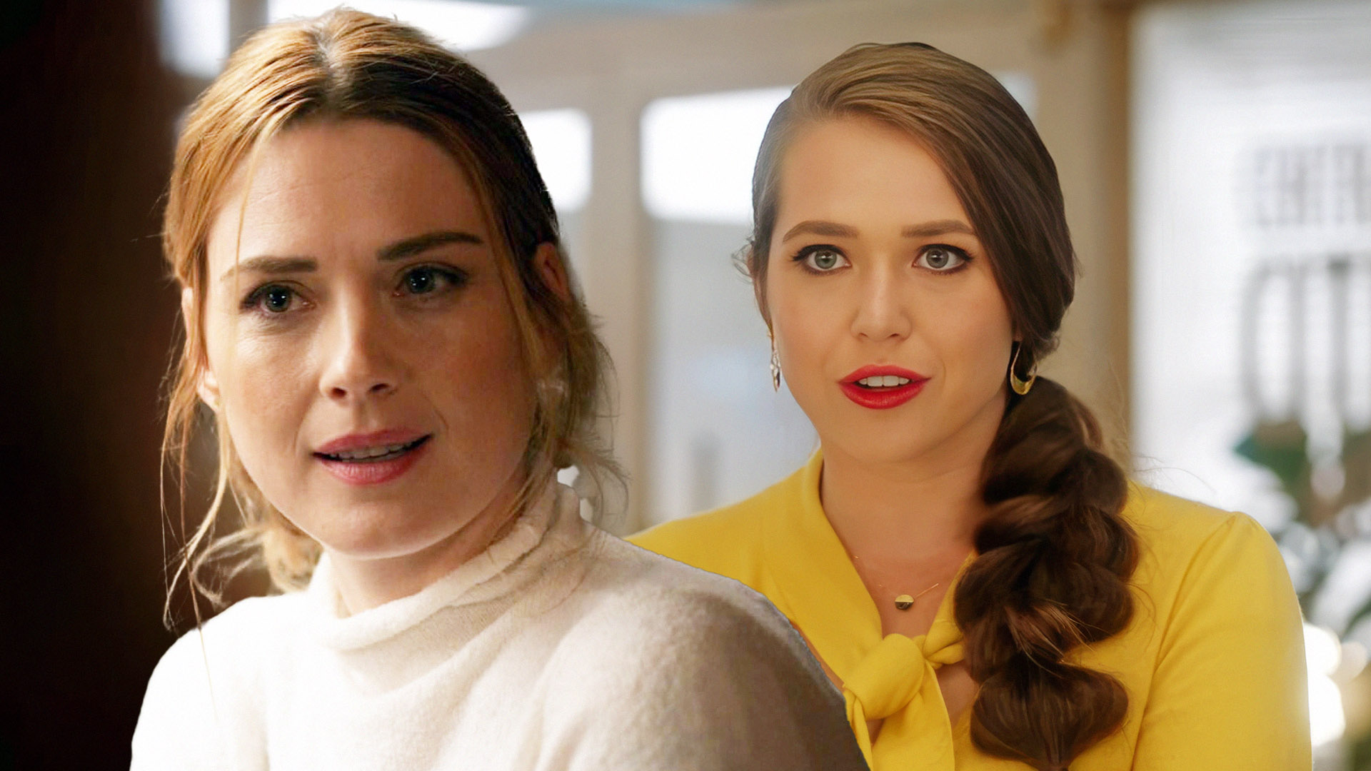 Who Is Rachel Drance? Everything You Need to Know about Virgin River's ...