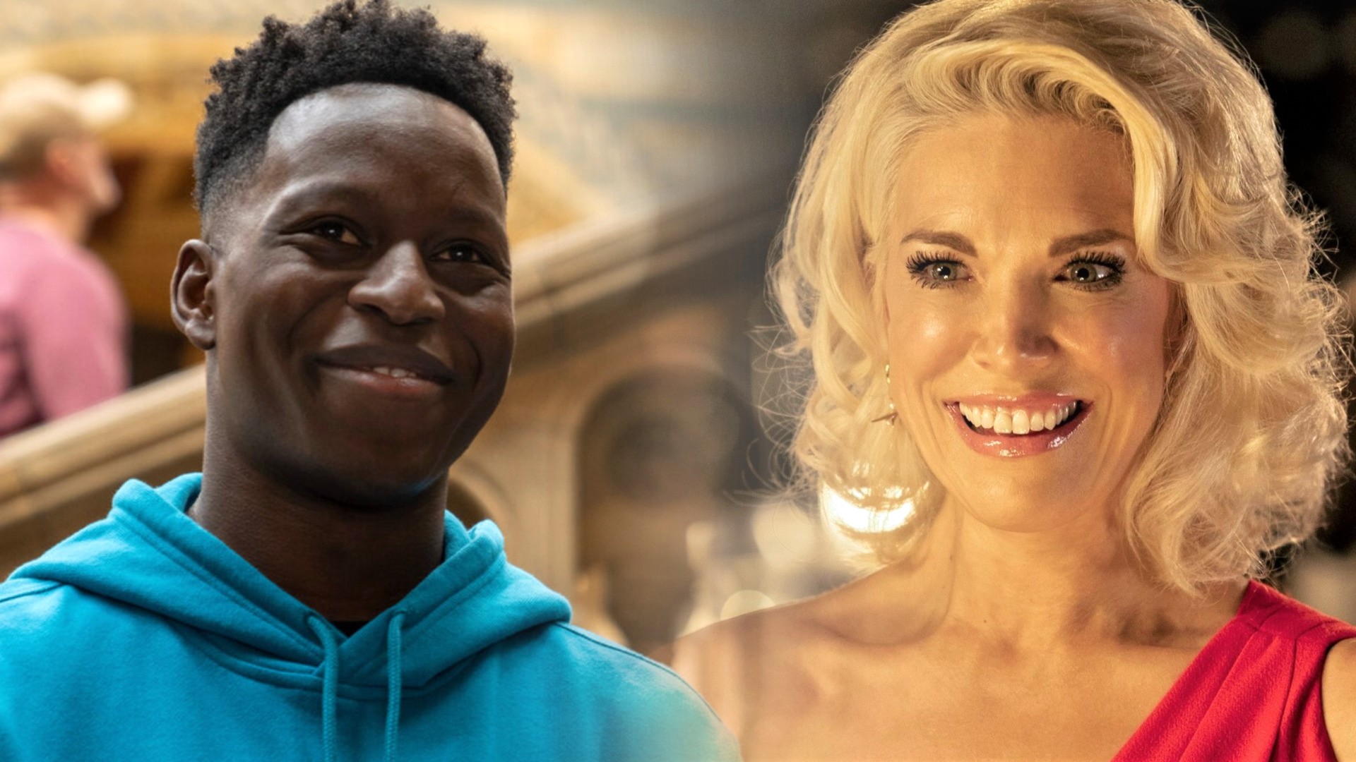 Ted Lasso's Cringiest Couple: 5 Ways Sam & Rebecca Were Actually ...