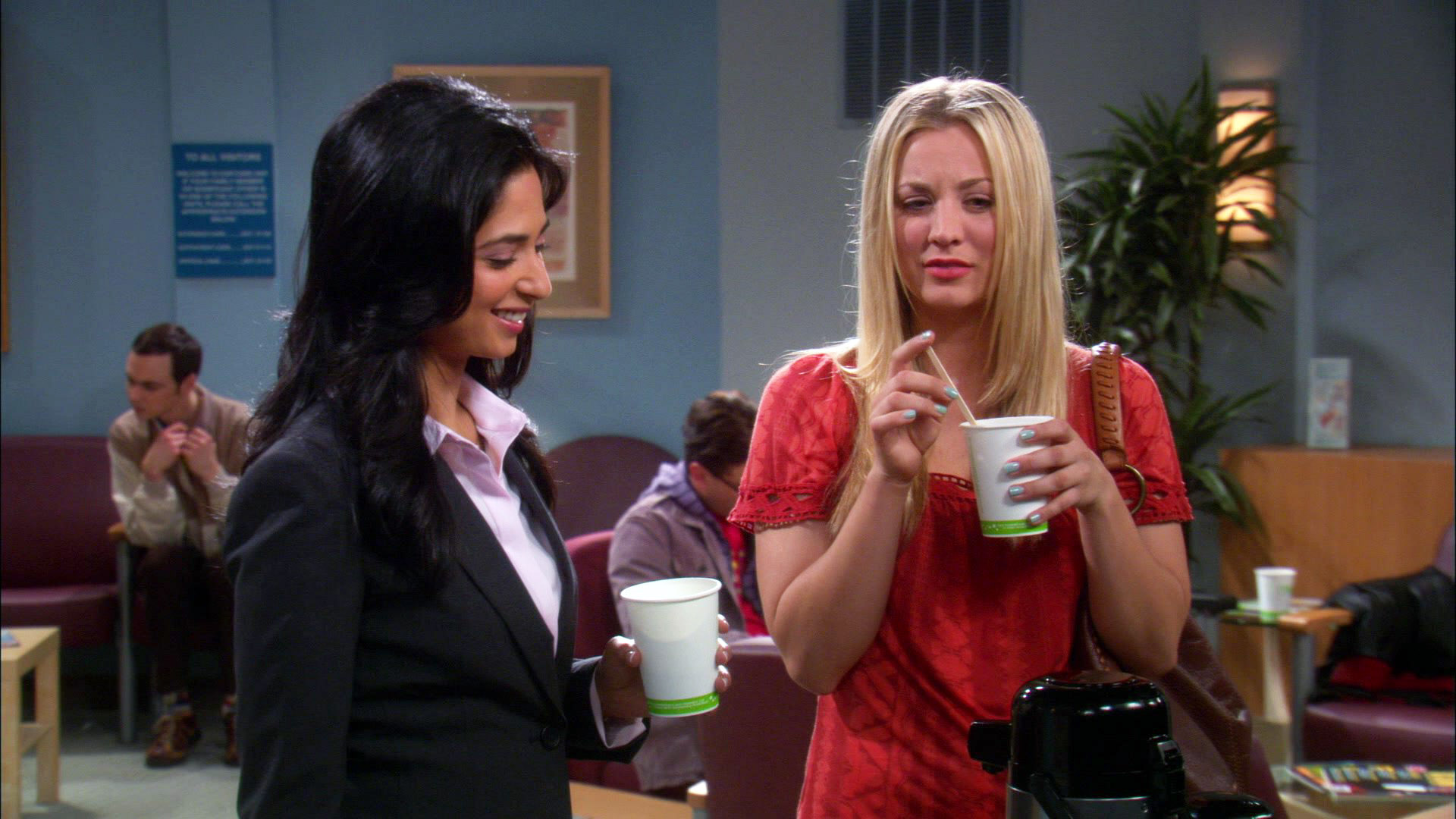 15 Useless TV Characters We Honestly Could Do Without