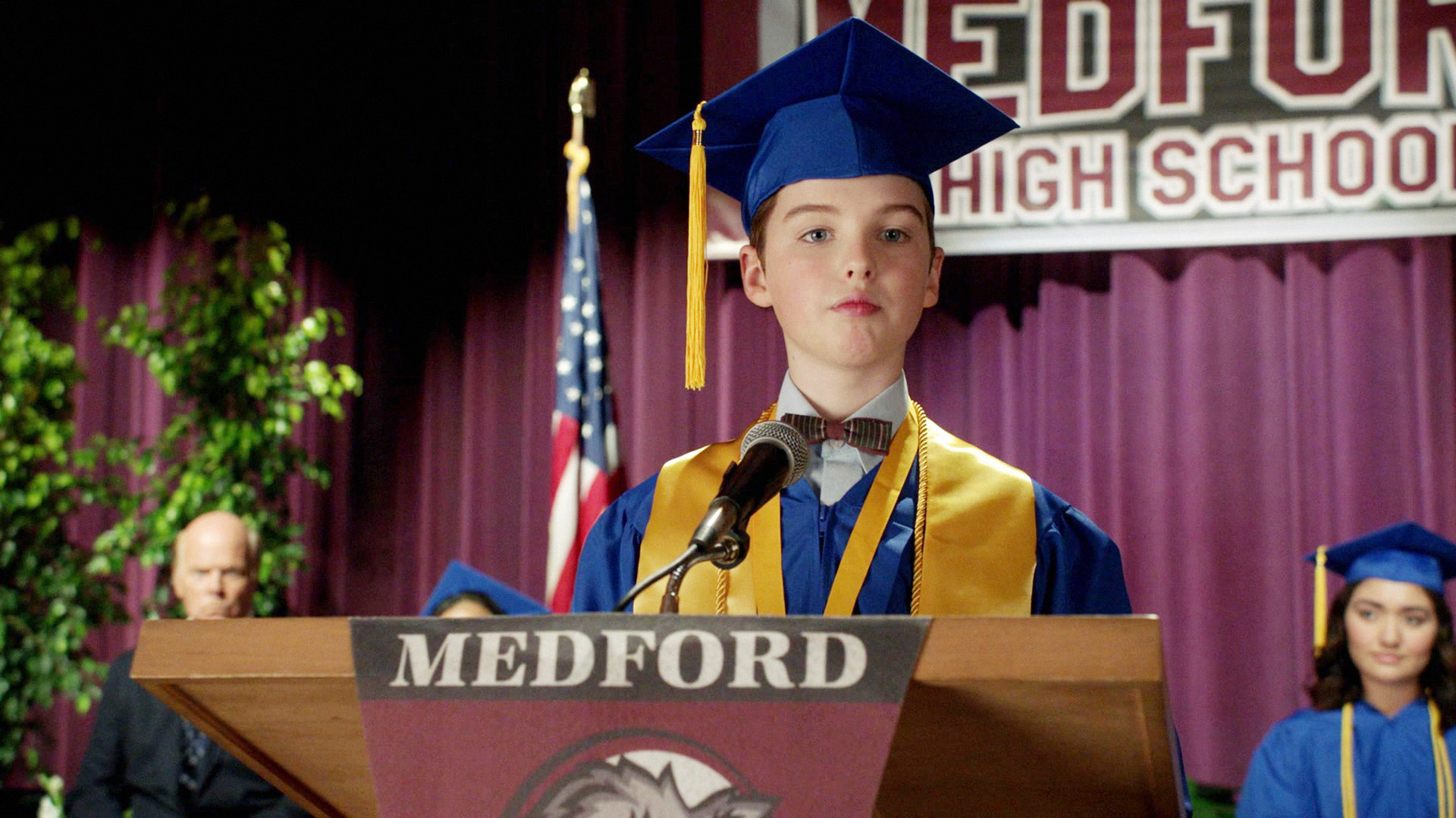 Heartbreaking Theory Explains Why Young Sheldon Keeps Breaking TBBT Canon