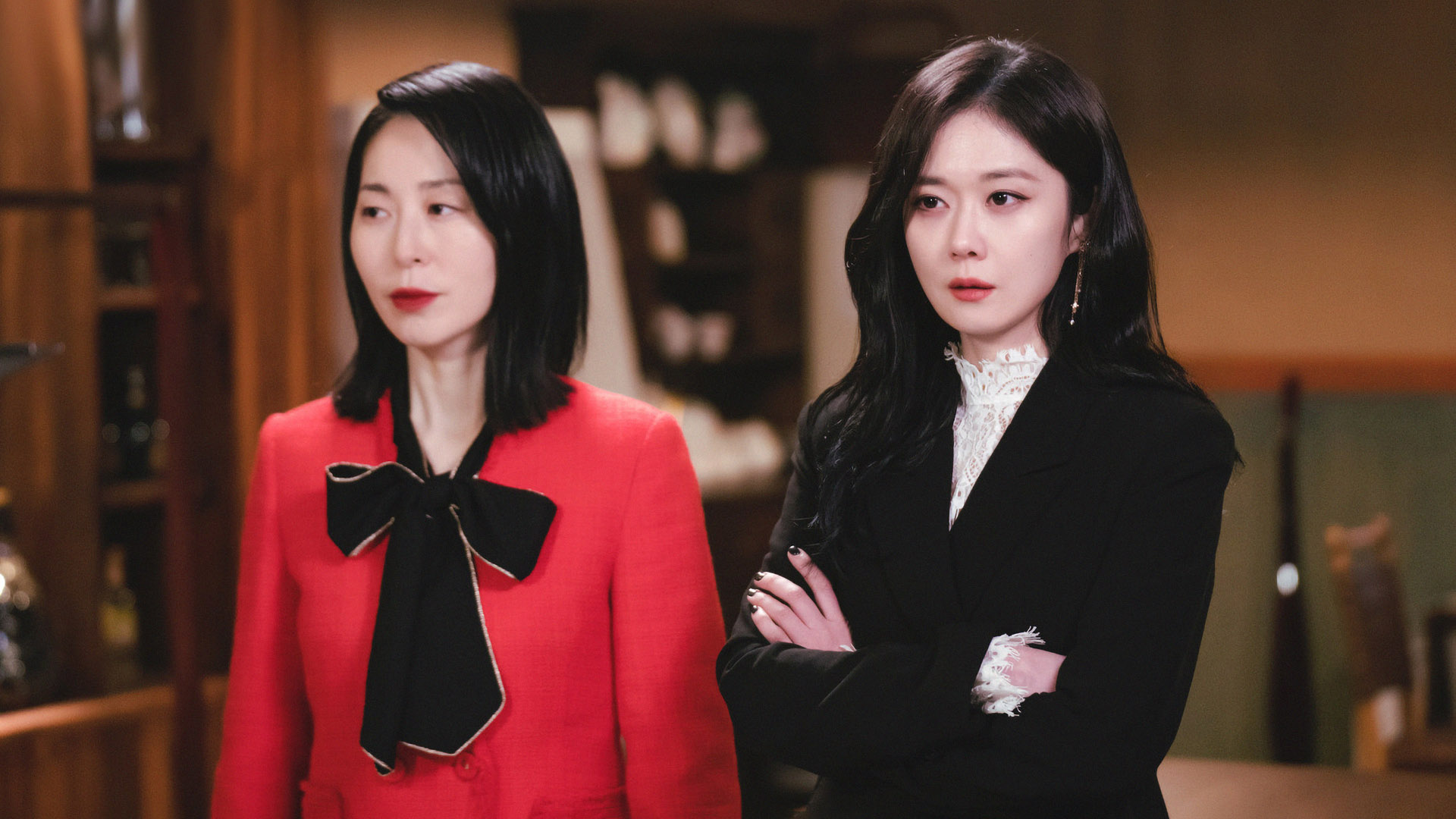 Keep It PG: 10 K-Dramas Without Kissing to Watch on Netflix