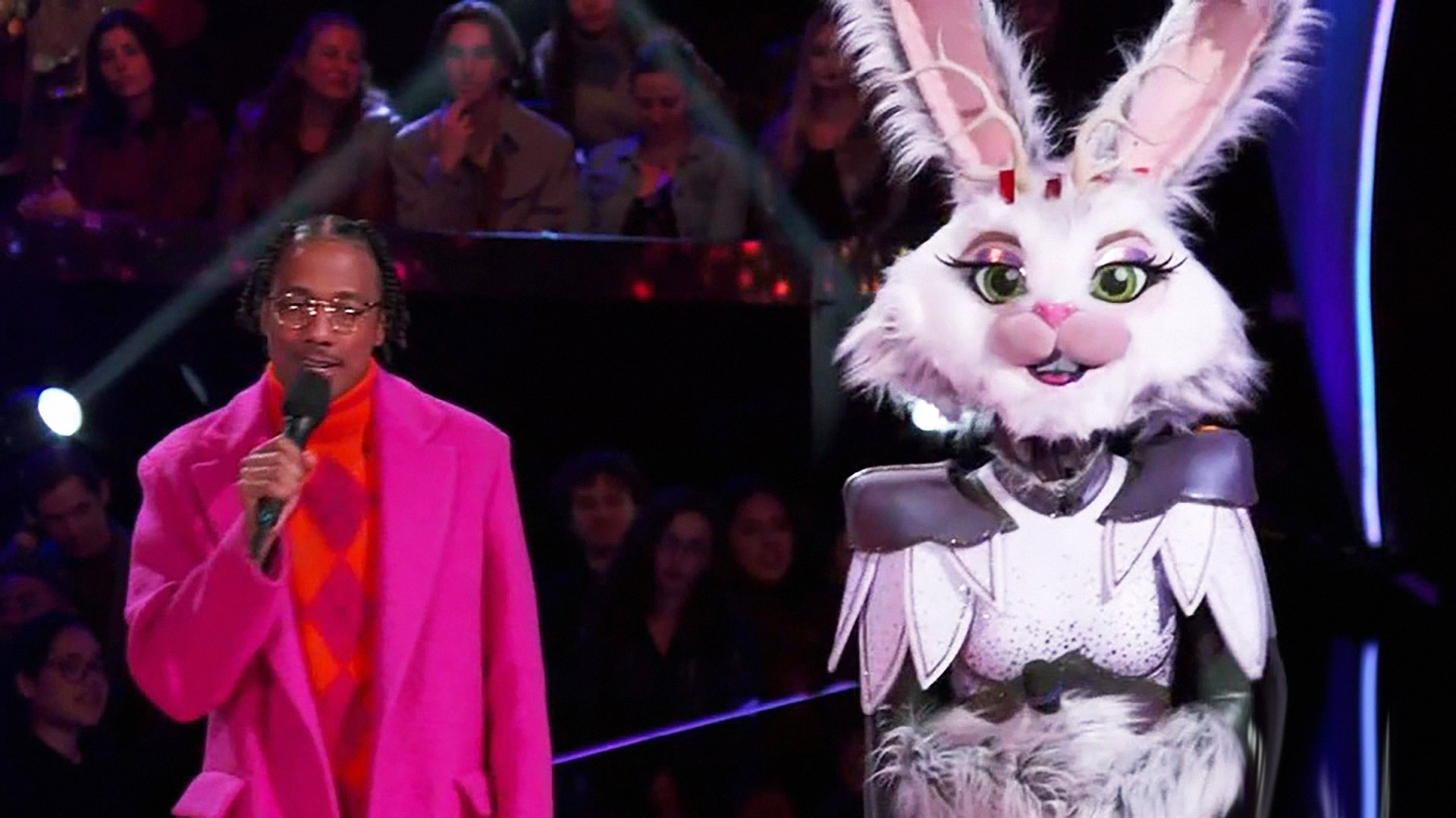 Here's the List of All Stars Unmasked in The Masked Singer Season 9 So Far