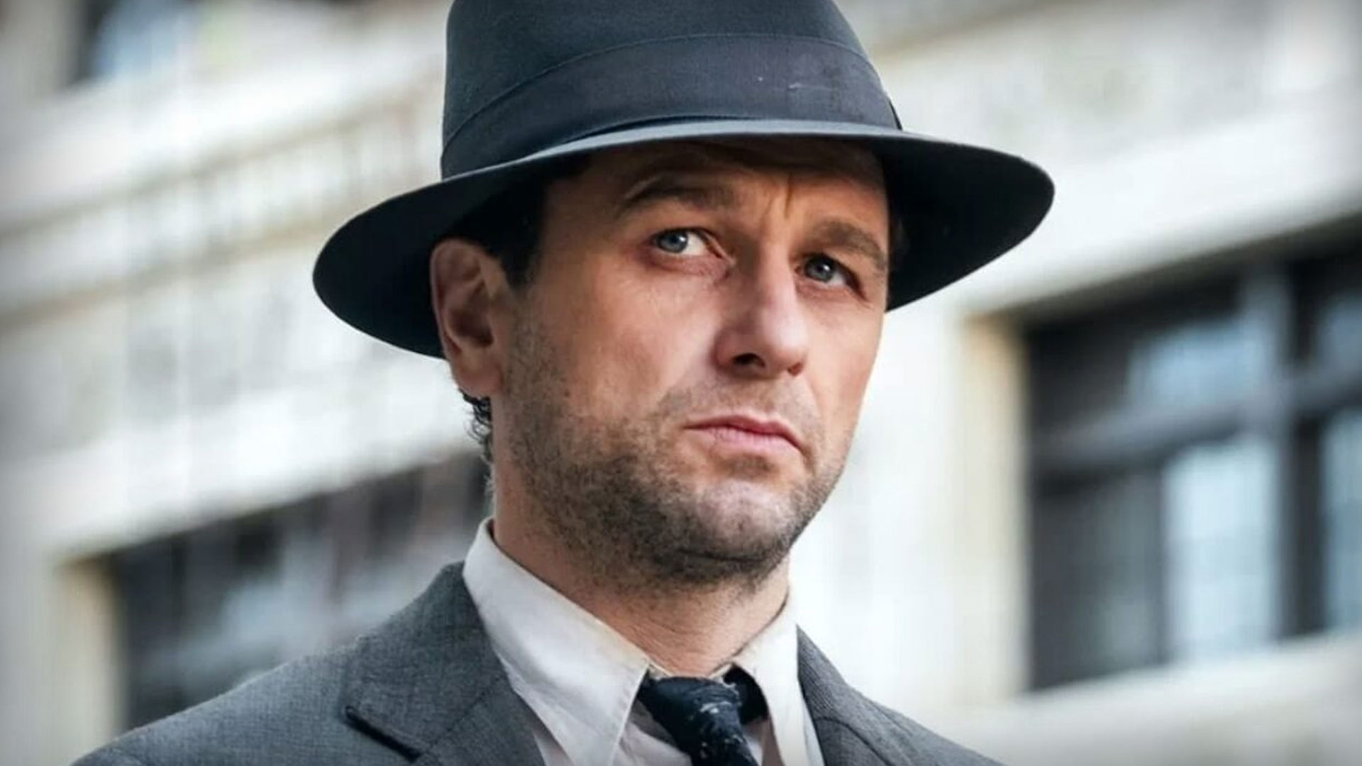 Matthew Rhys Joins Presumed Innocent Season 2 Cast—Here’s Who He’s Playing Opposite Rachel Brosnahan