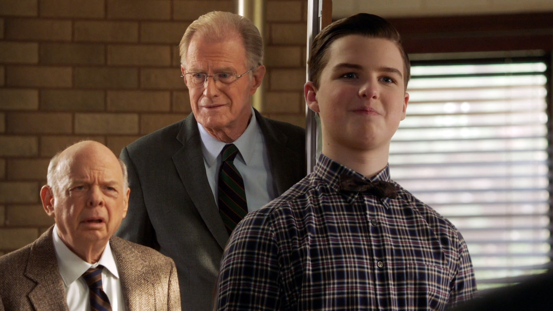 TBBT Theory Explains Why Sheldon Never Mentioned Sturgis or Linkletter