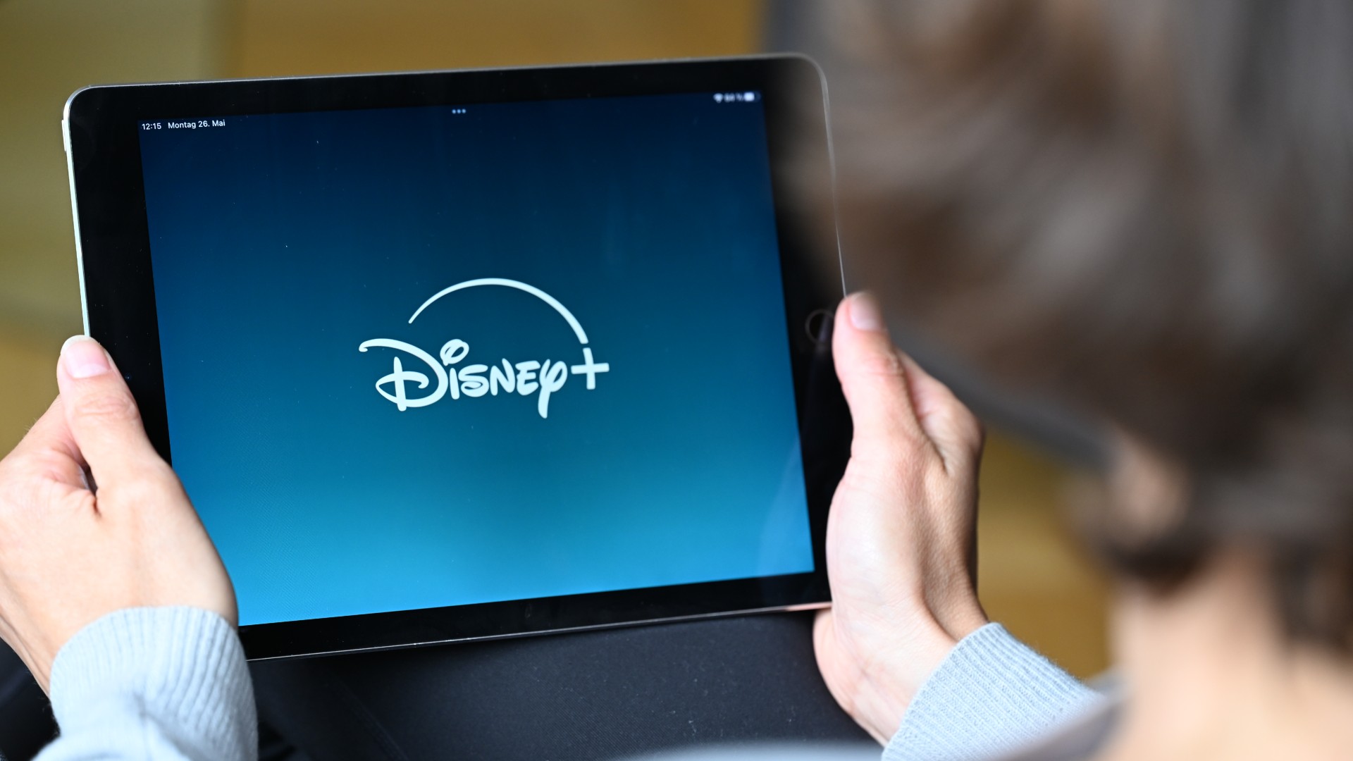 Disney Plus Just Loaded Up: Every New Show and Movie Streaming October ...