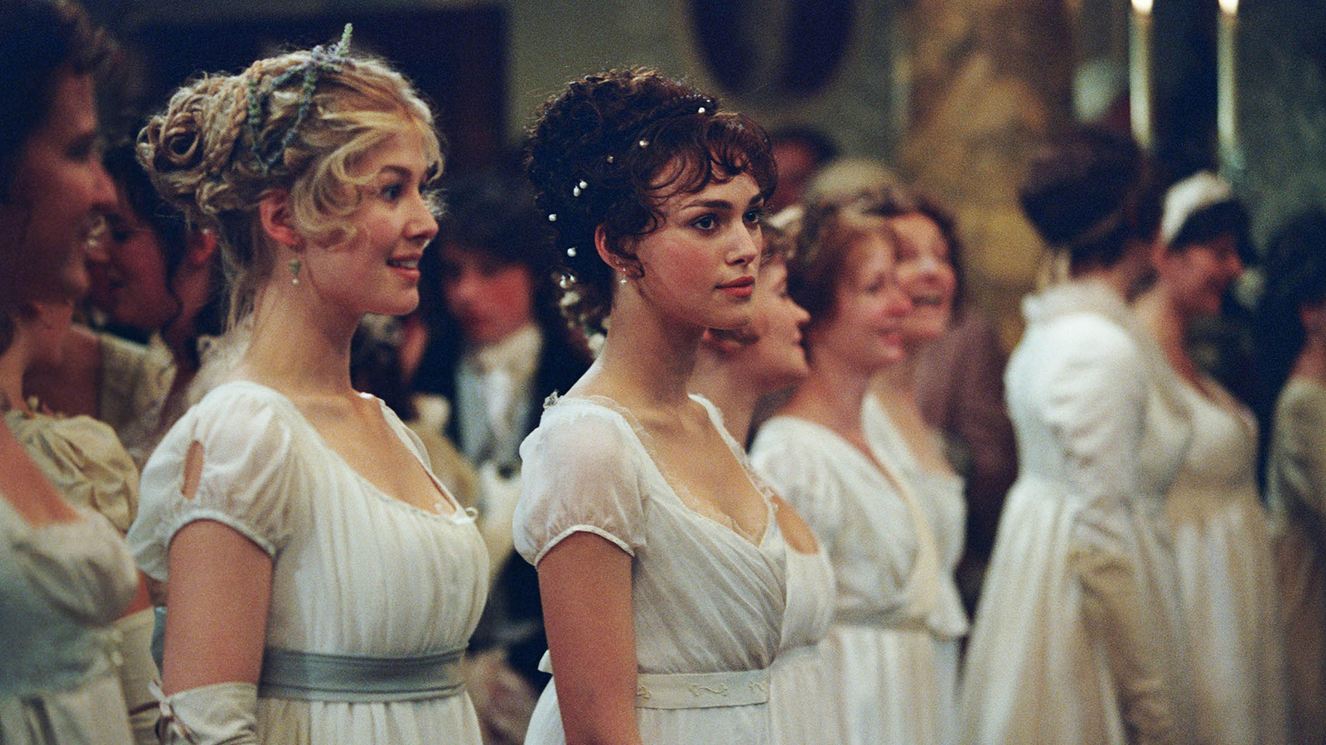 Jane Austen's Adaptations: A Ranking of the Top 5 Most Swoon-Worthy ...