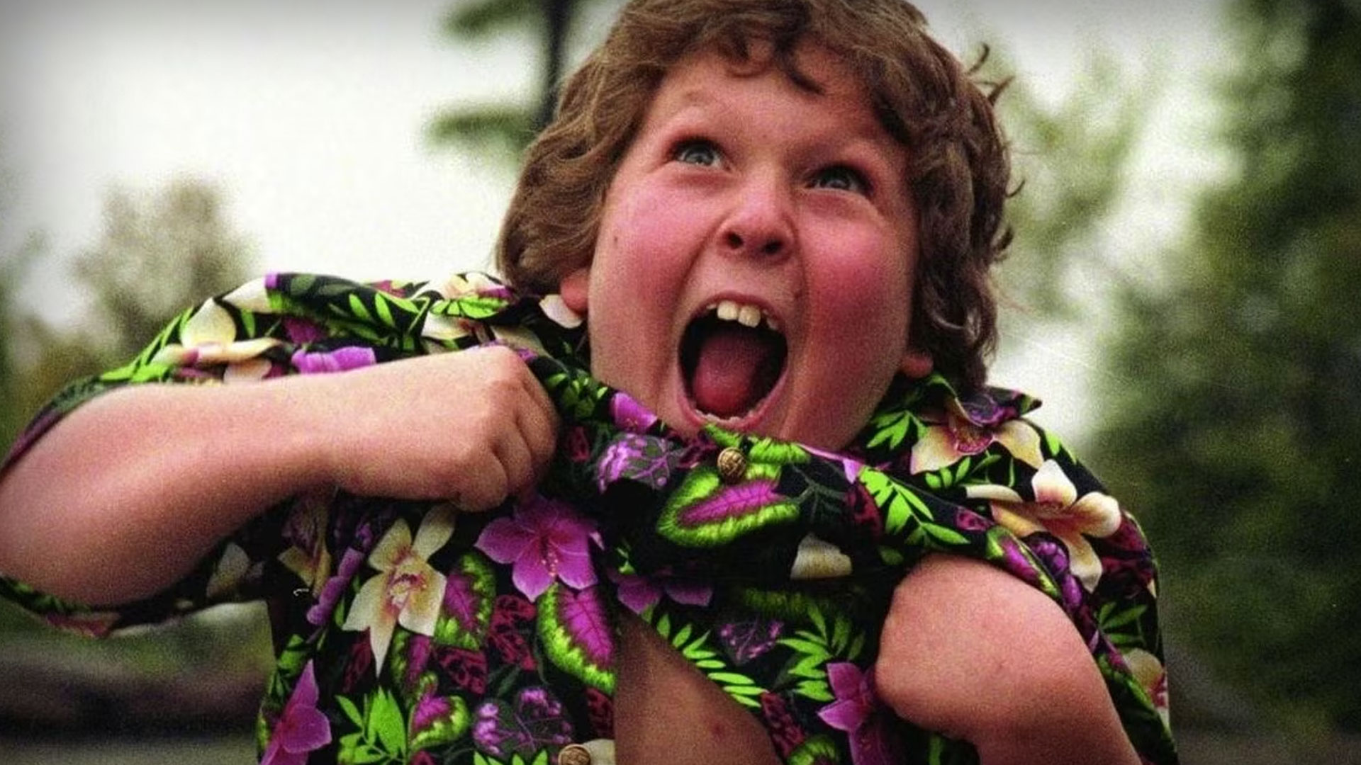 Chunk From The Goonies Quit Hollywood—Now He's Unrecognizable in a New Career