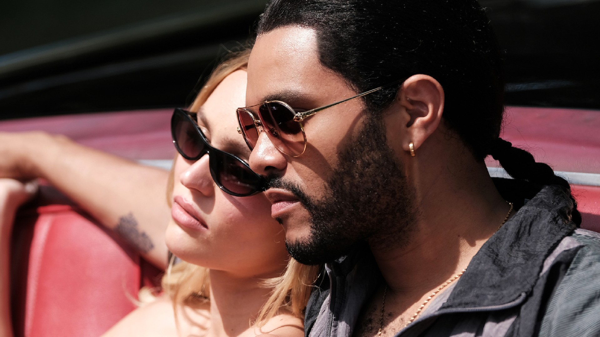 The Idol's Biggest Problem? The Weeknd Thinking The Show Was His Music ...