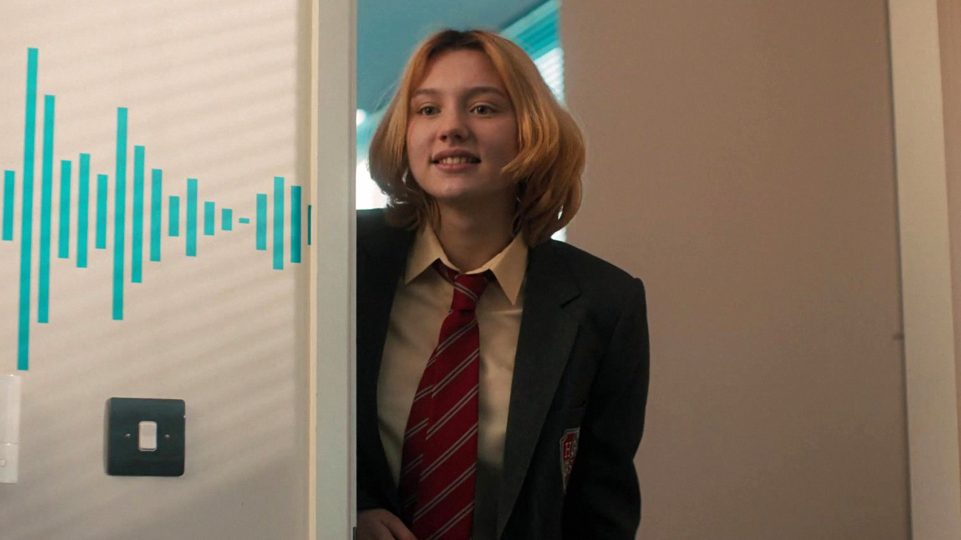 Here's Why Heartstopper Fans Have a Problem With Darcy's Portrayal