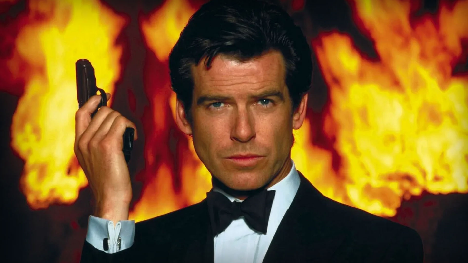 GoldenEye (1995): 20 Weird Facts You Didn't Know!
