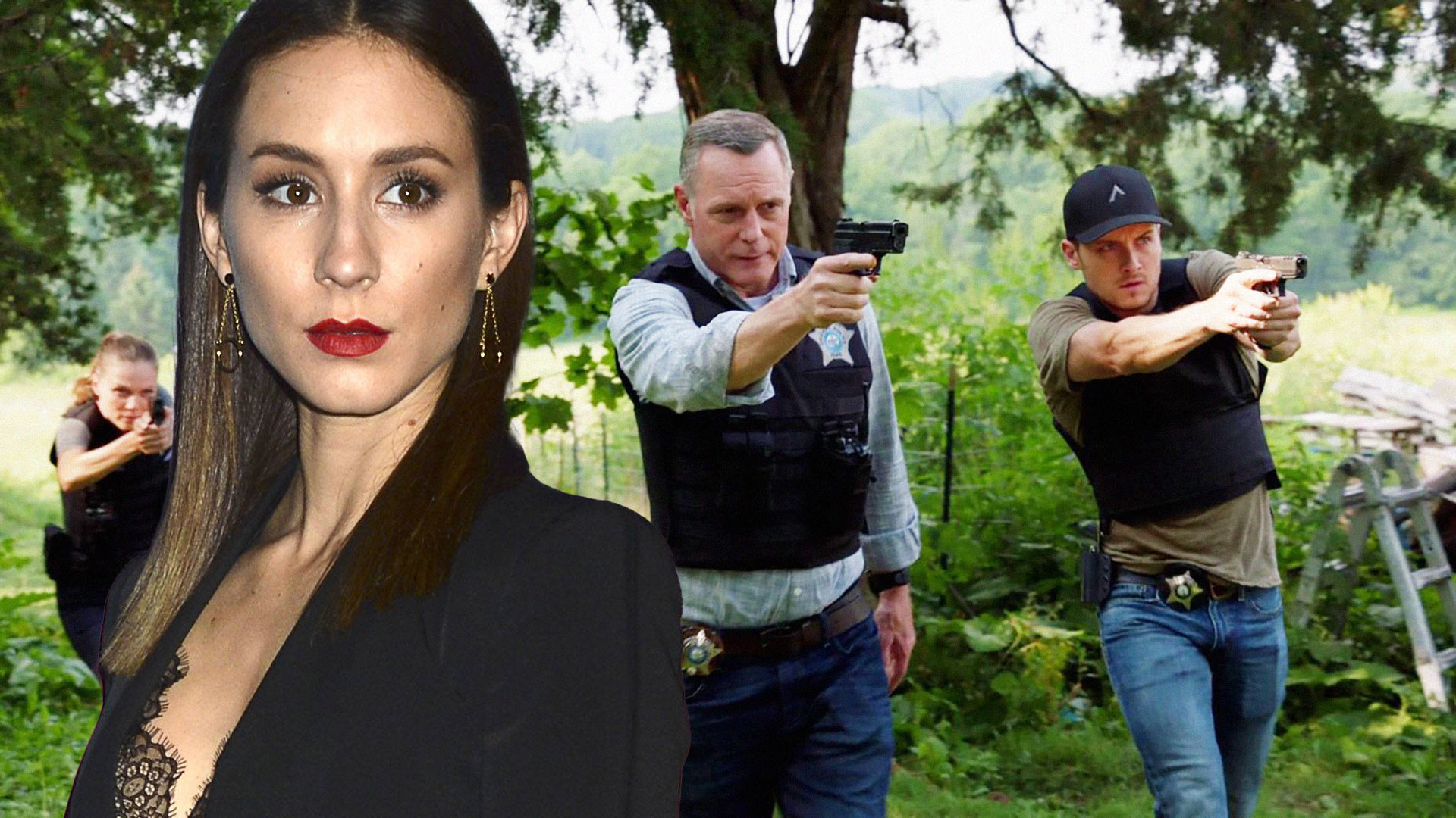 Everything to Know About On Call, New Cop Drama From Chicago PD Creators