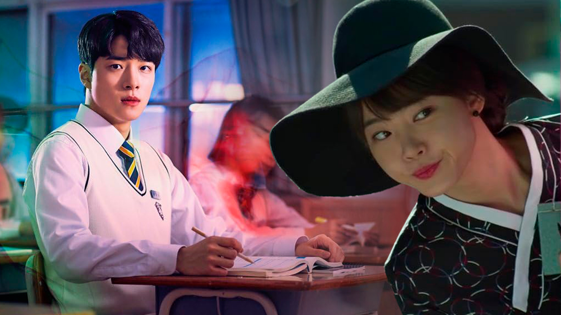 10 Short K-Dramas You Can Watch In One Evening, Ranked