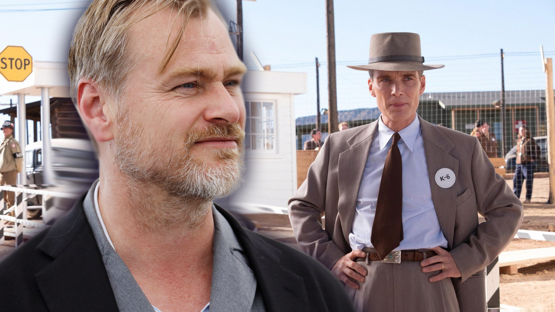 The Secret of Christopher Nolan's Oppenheimer Script Note to Cillian ...