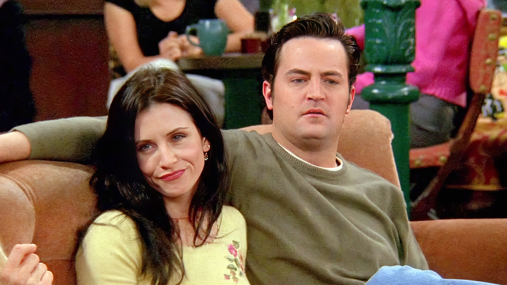 The Most Despicable Things Each Friends Character Did Across All 10 Seasons