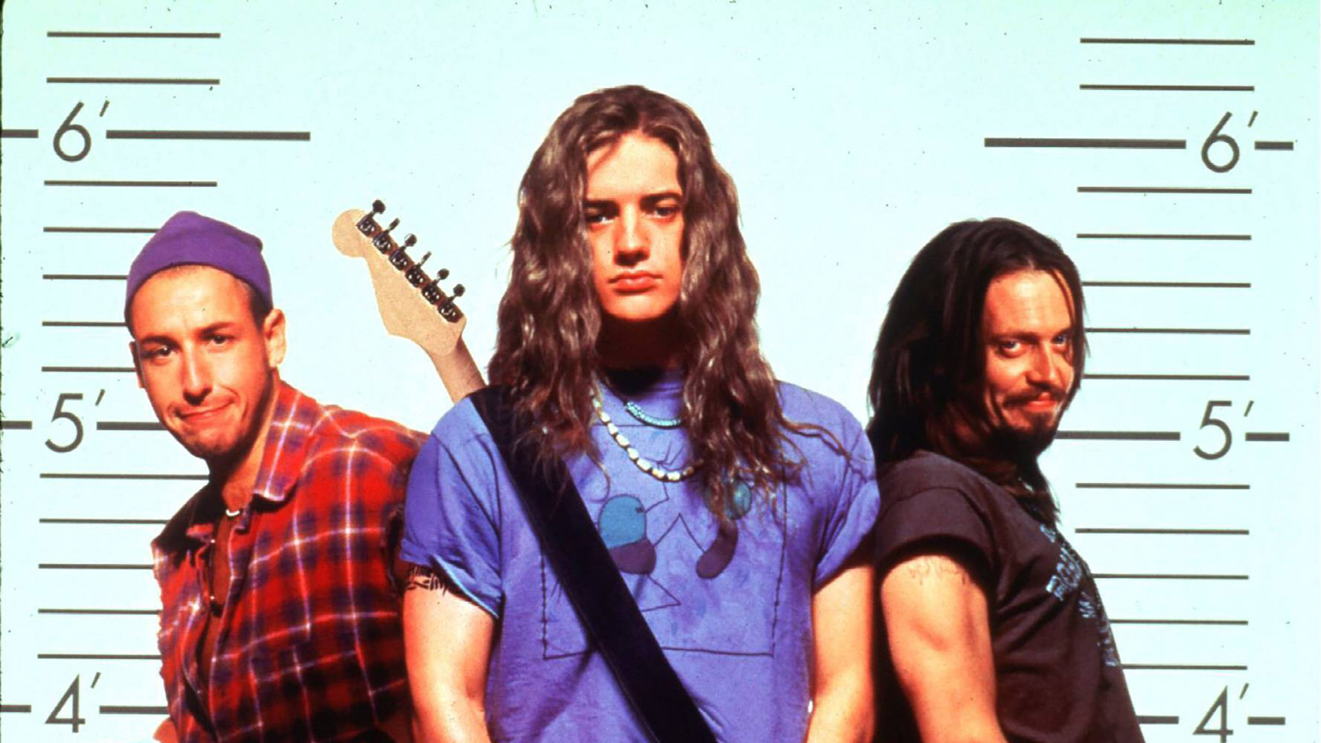 9 Lesser-Known Adam Sandler Movies You Probably Missed