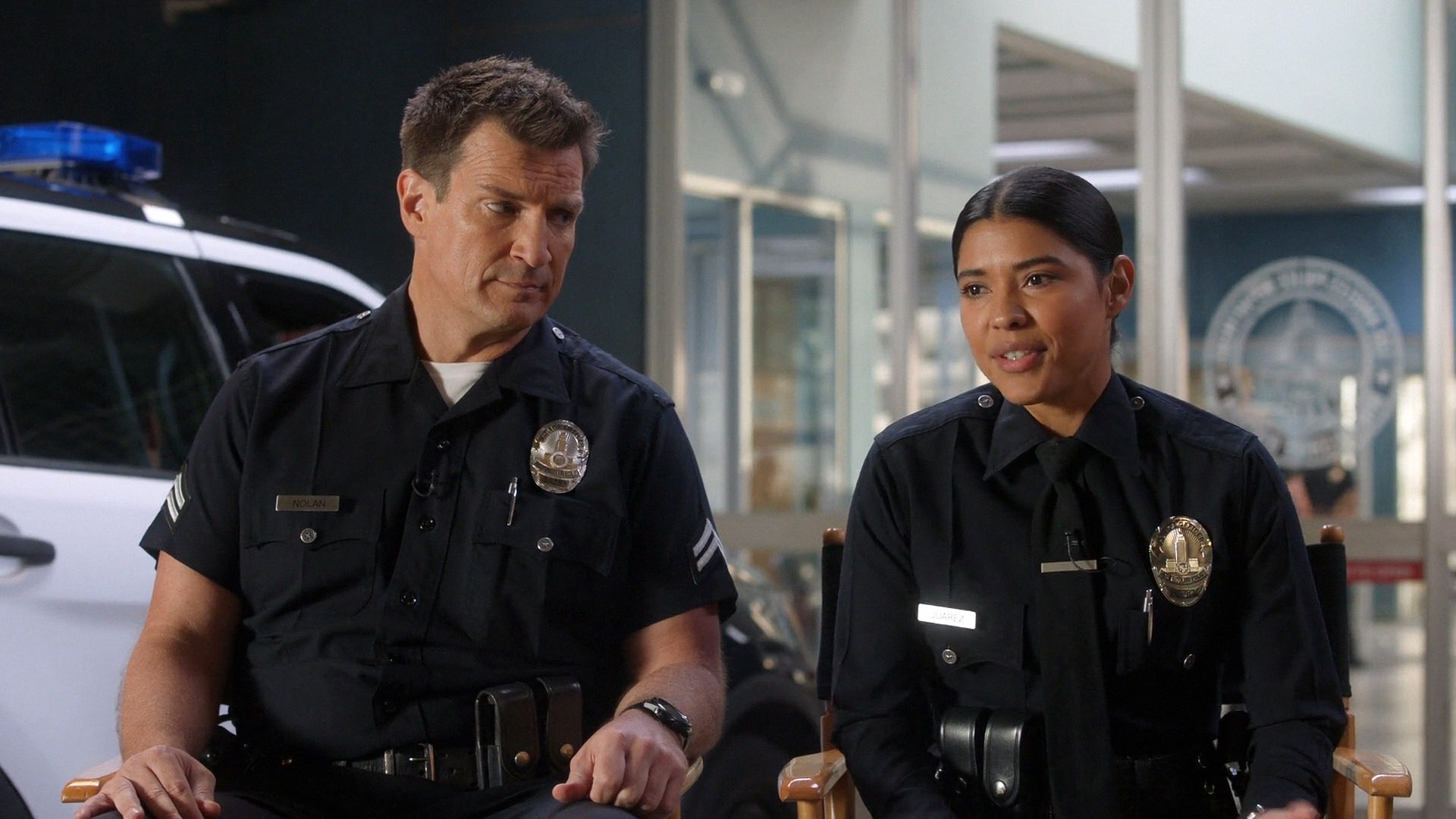 The Most Unrealistic Aspect of The Rookie Still Makes It a Painful Watch