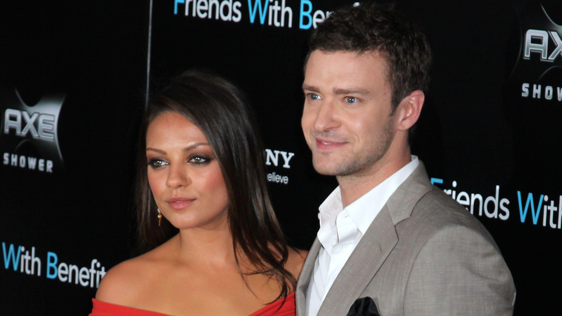 Celebrity Power Couples Who Were Just in it for the Publicity