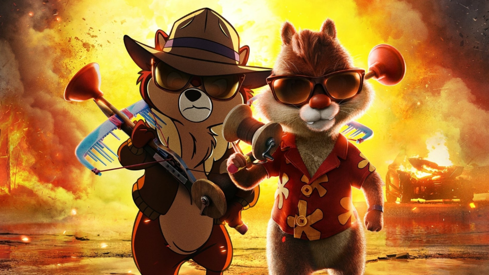 The 20 Funniest Cartoon Duos of All Time, Ranked