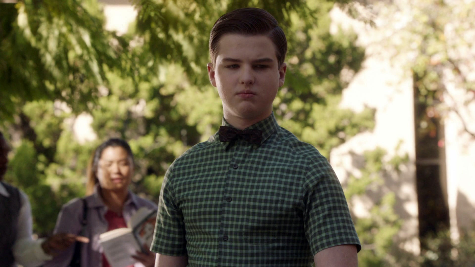 5 Reasons Why Young Sheldon Needs to Call It Quits After Season 7