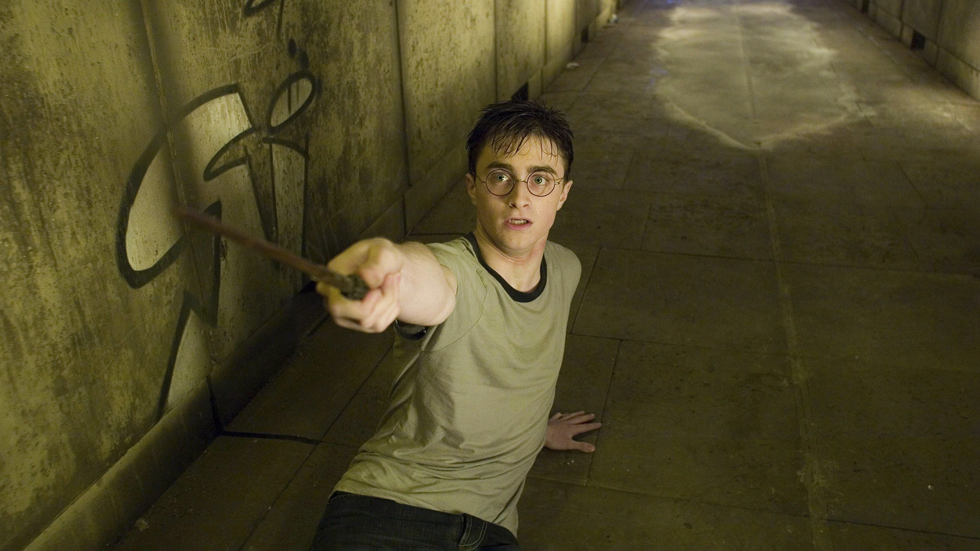 10 Disturbing Things About Harry Potter Wizards That Rowling Never ...