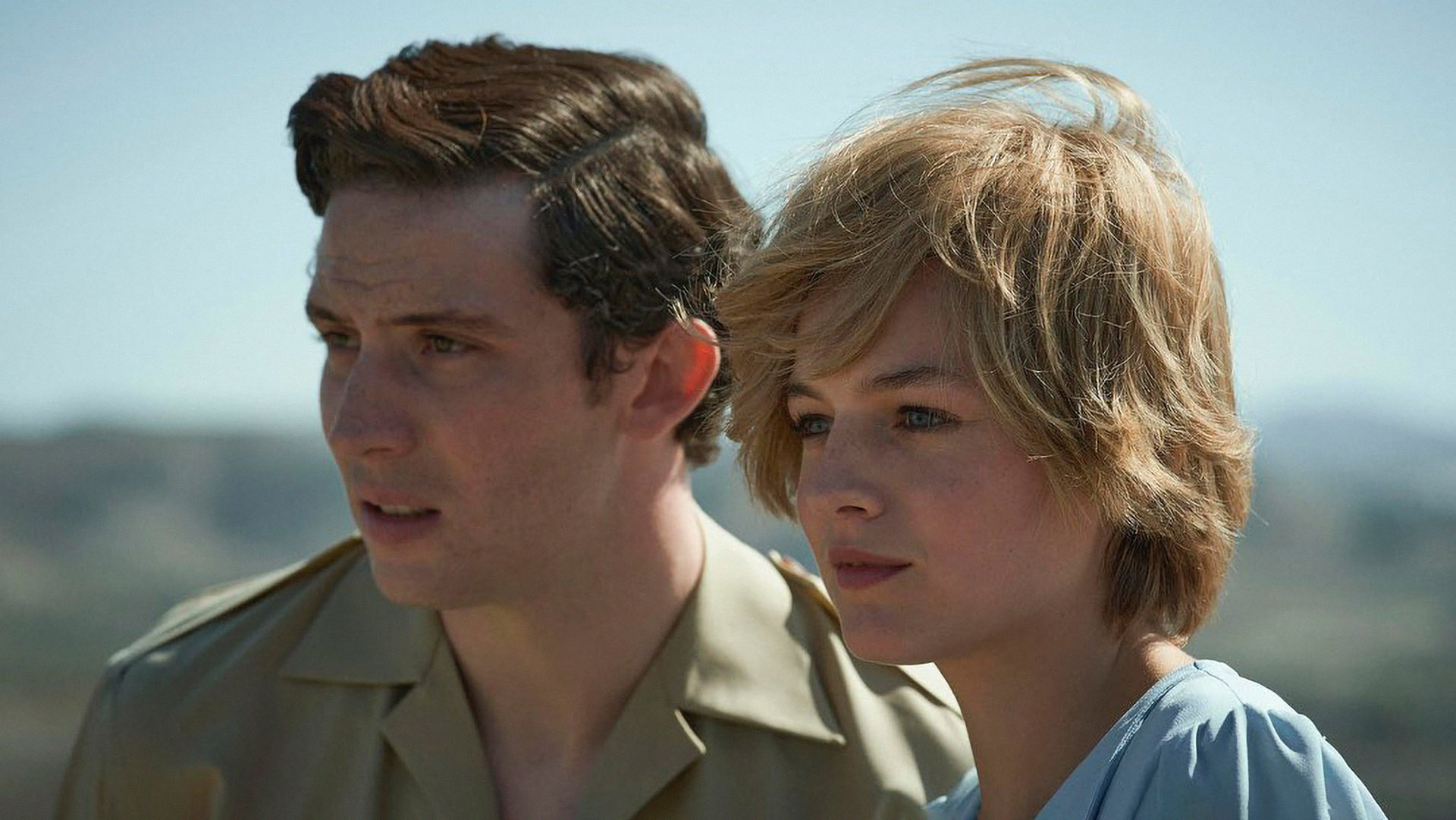 The Crown Season 6 Pics Prove Netflix Found a Perfect Prince Charles Actor