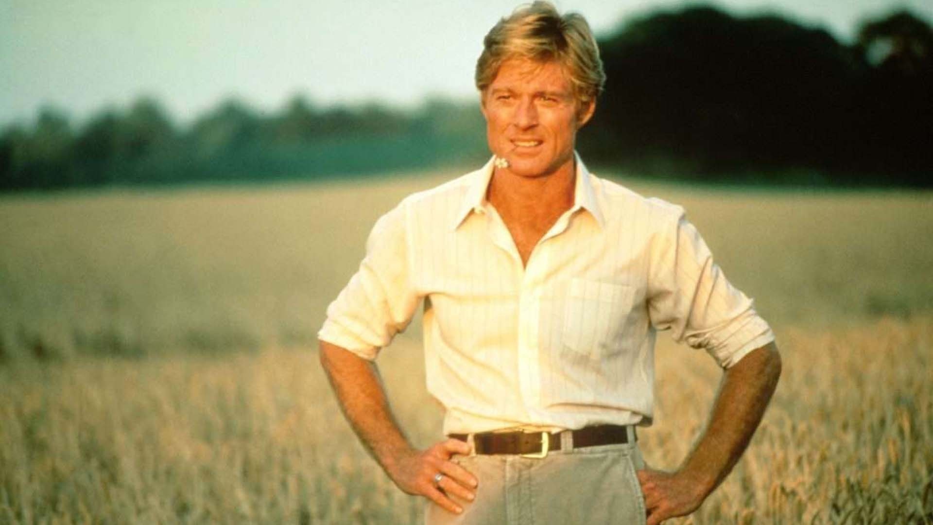The Controversial Disney Movie Robert Redford Despised
