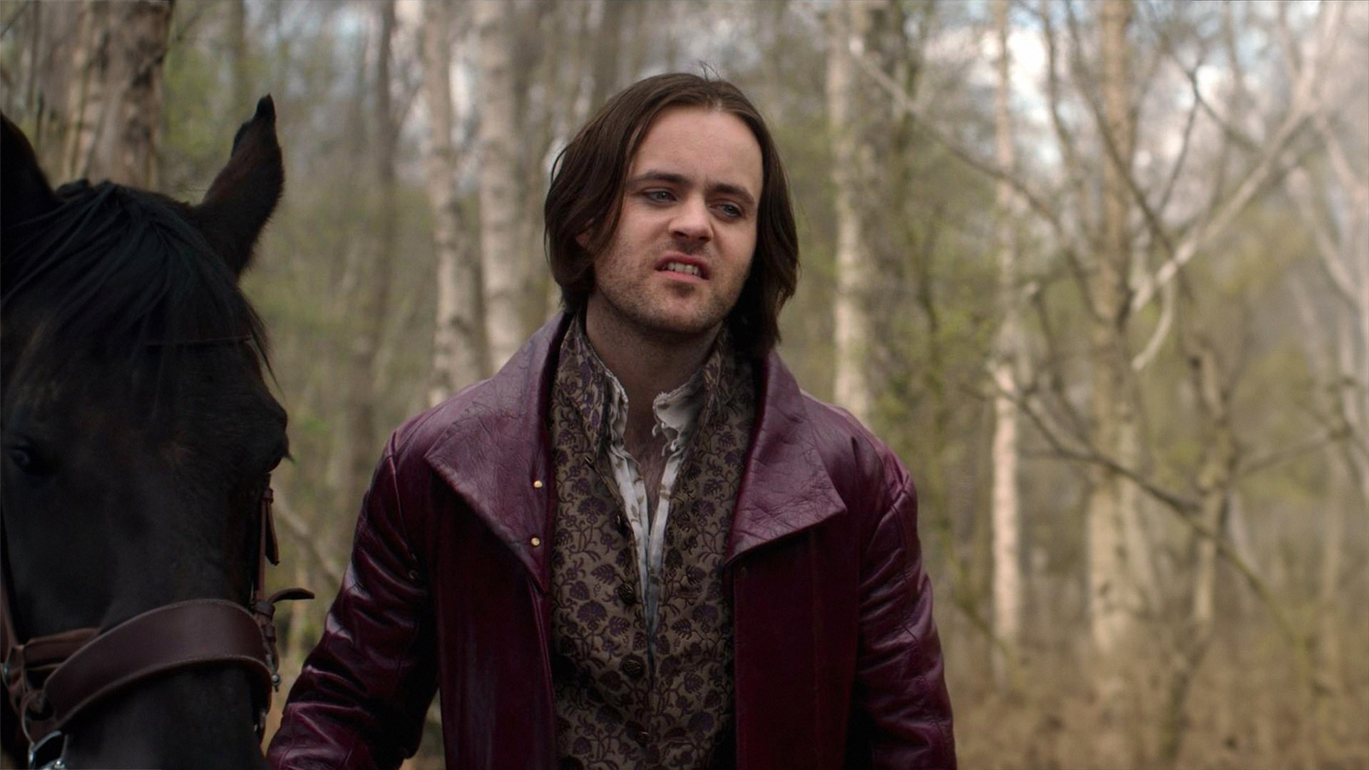 We Have Joey Batey to Thank For Jaskier's Queer Romance in The Witcher ...