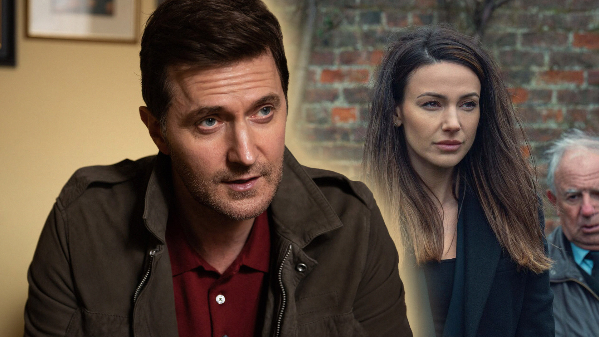 5 Lesser-Known British Netflix Originals You Can Binge Over the Weekend