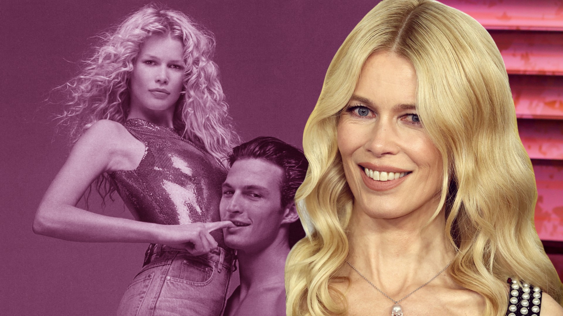 Then And Now: See the 5 Hottest Supermodels of the 90s 30 Years Later